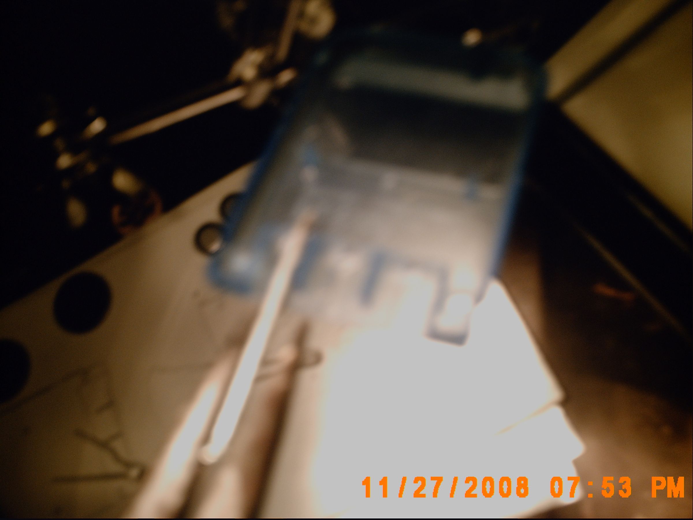 3LED Playstation Memory Card Light : 6 Steps - Instructables