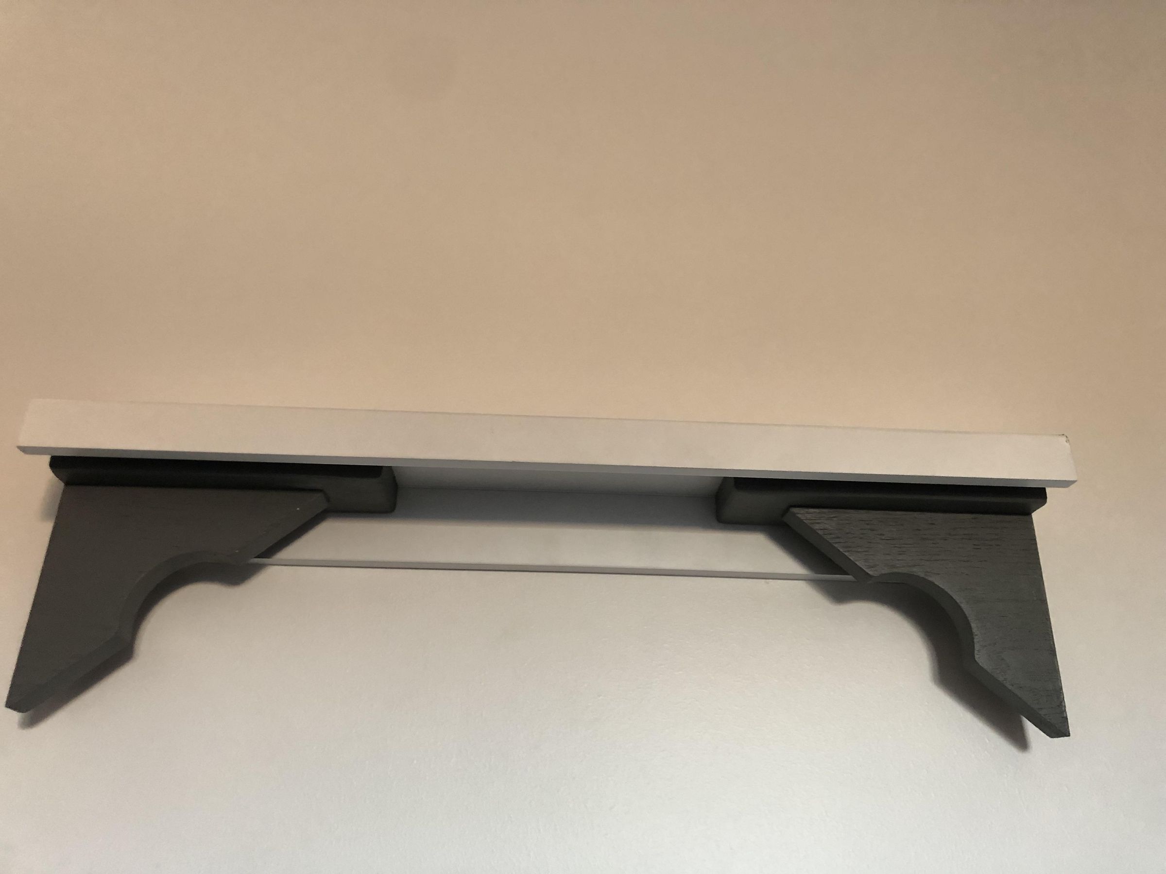 How to Design a Shelf Space (and Make It Your Own) : 10 Steps ...