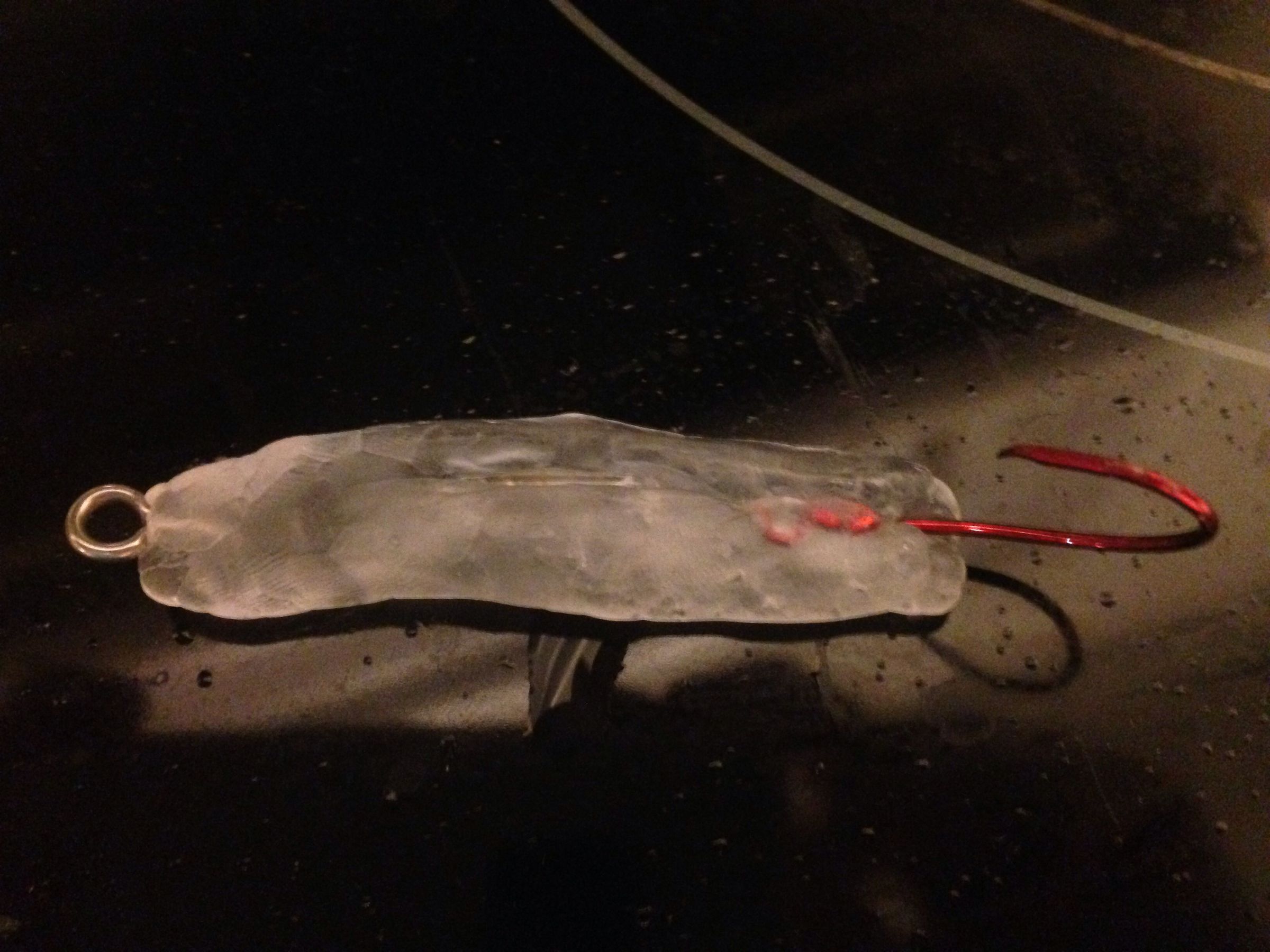 Fishing Lures : 4 Steps - Instructables