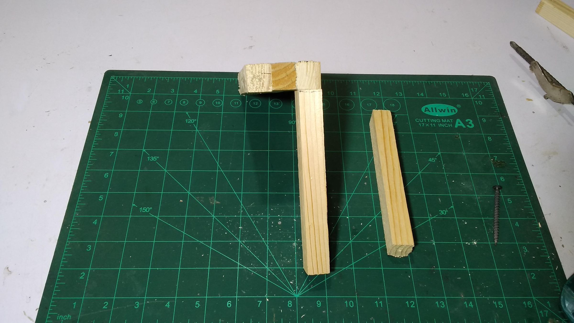 How to Make Wooden Catapult : 5 Steps (with Pictures) - Instructables