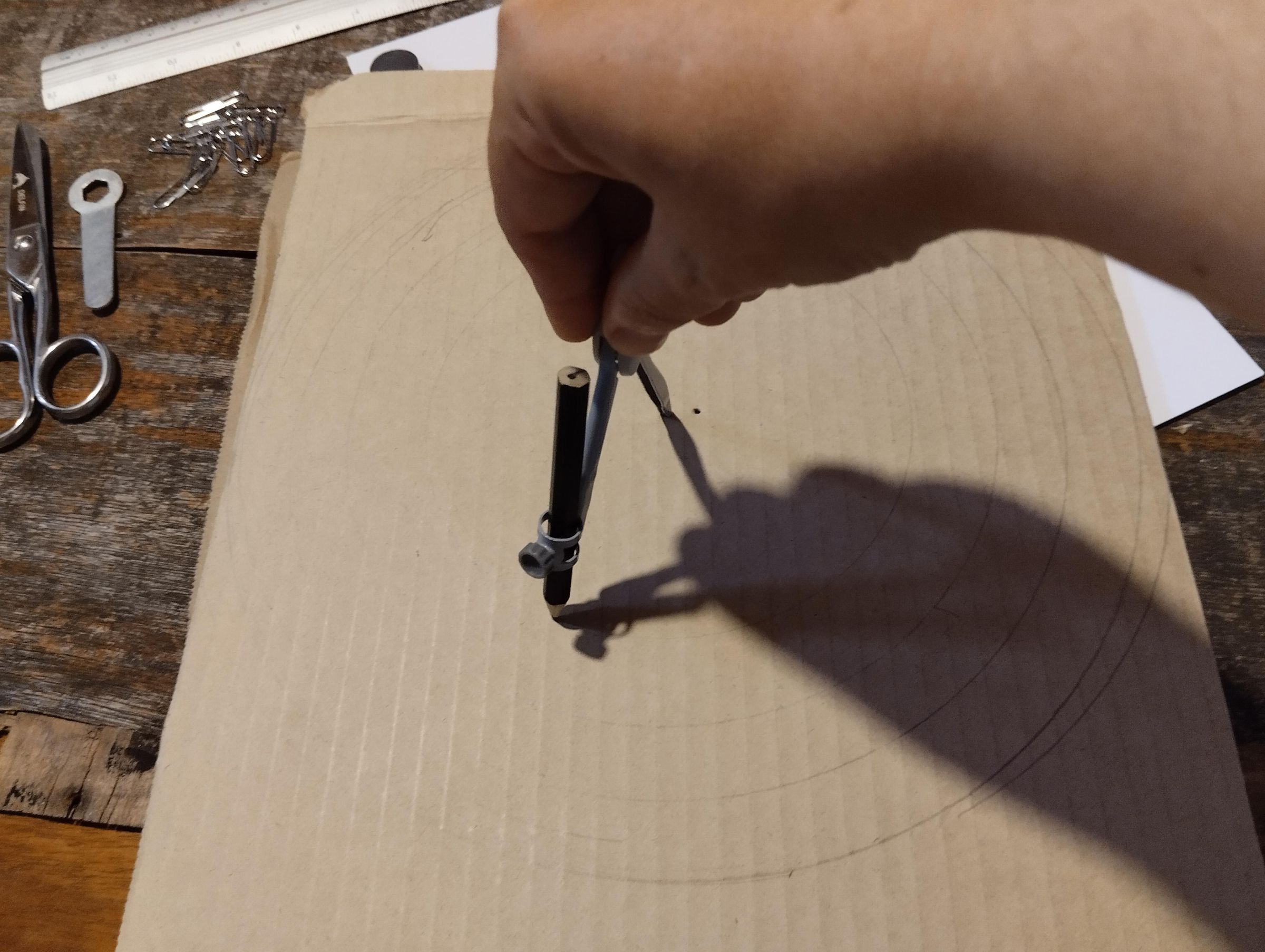 Magnet Maze - Laberinto Magnético : 3 Steps - Instructables
