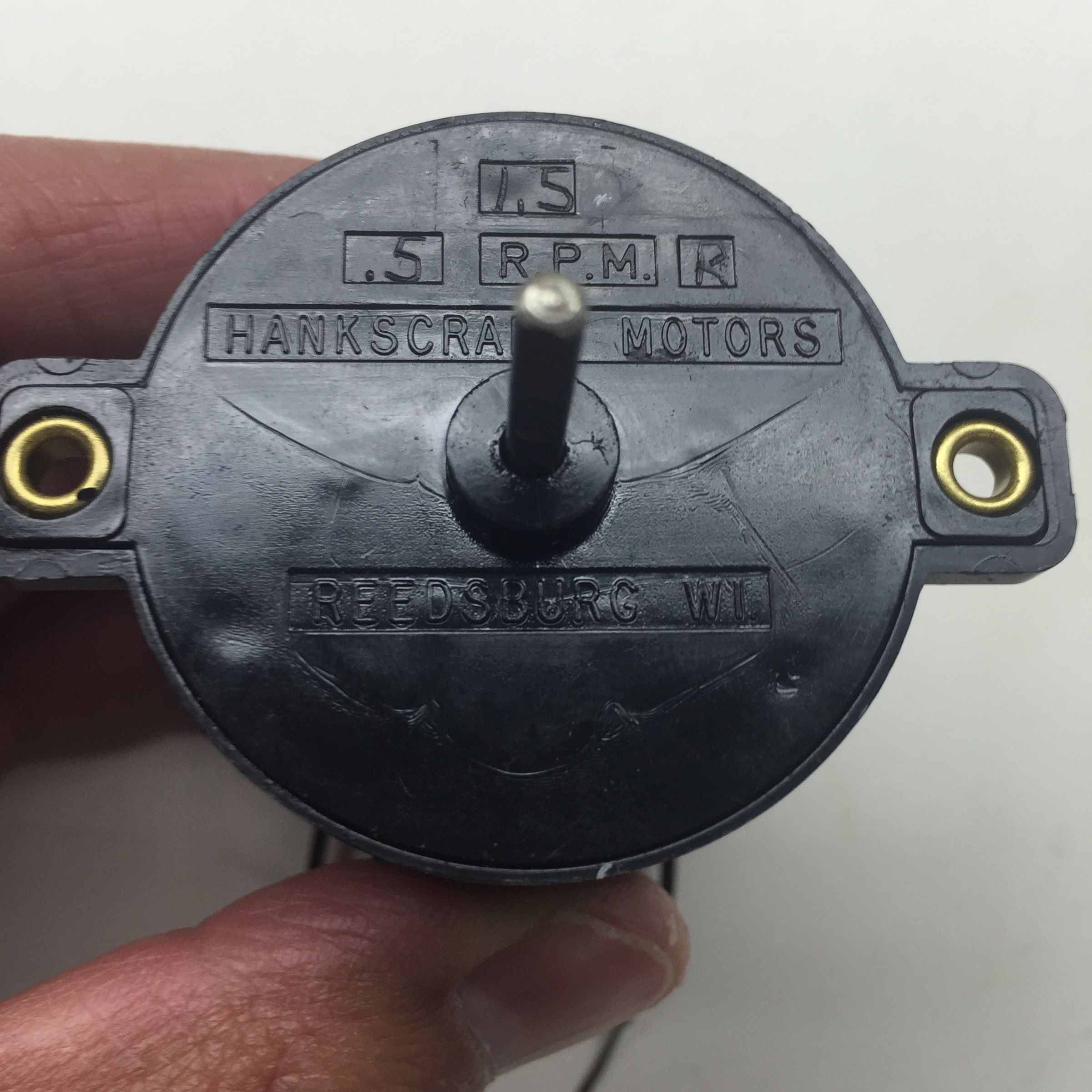 Light Powered Mobile Spinner (with Pictures) - Instructables