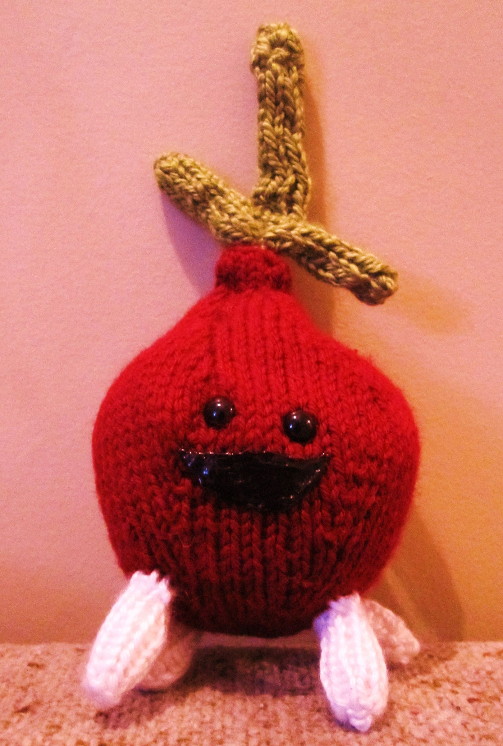 Red Onion - Instructables
