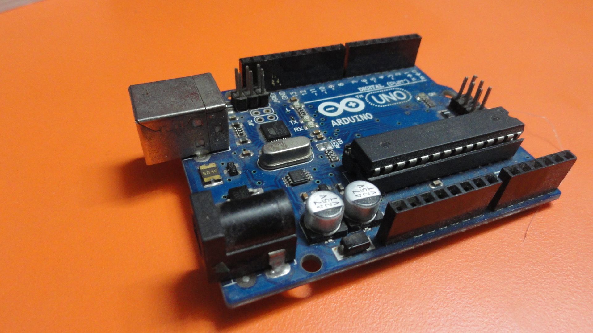 VRBOT (Voice Recognition Robot) : 10 Steps (with Pictures) - Instructables