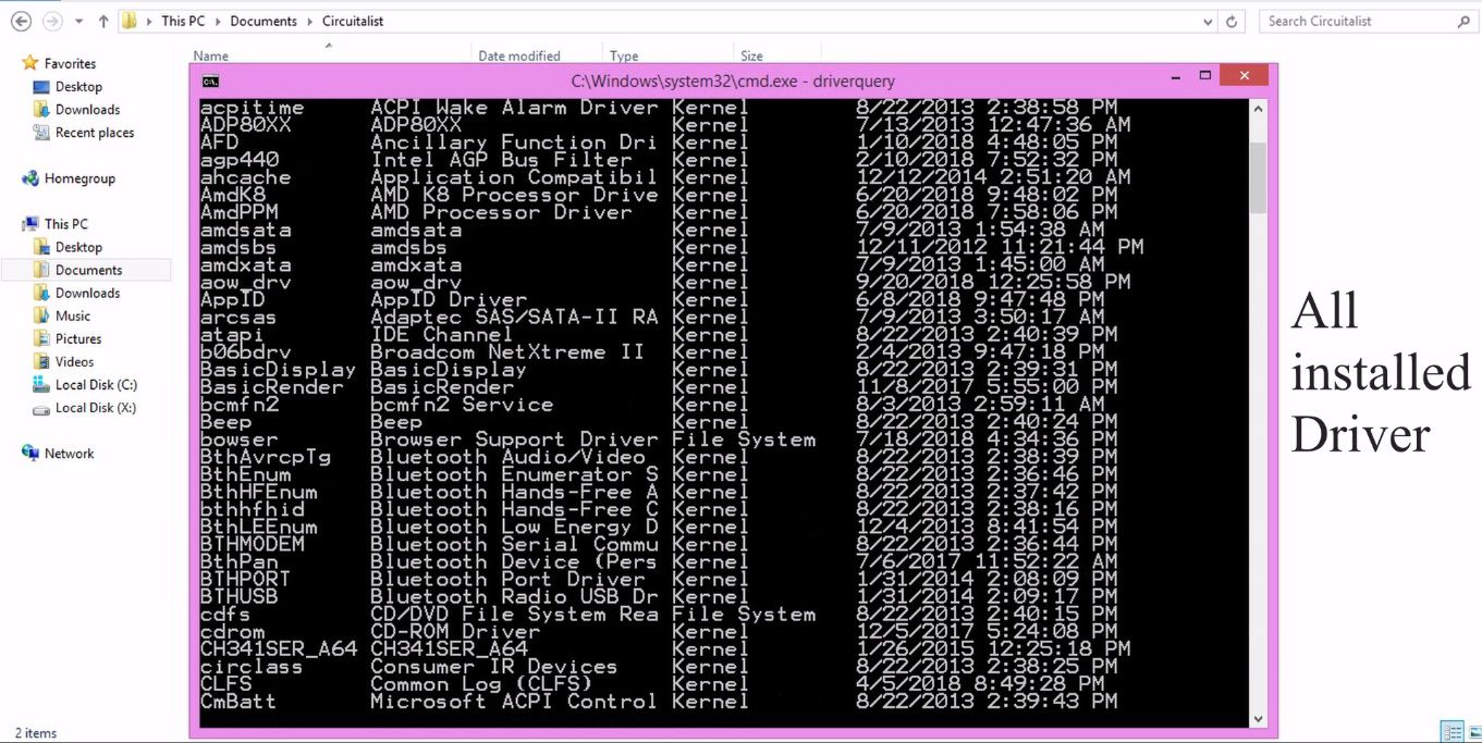 10 Command Prompt Secrets and Tricks (Must Know) : 12 Steps - Instructables