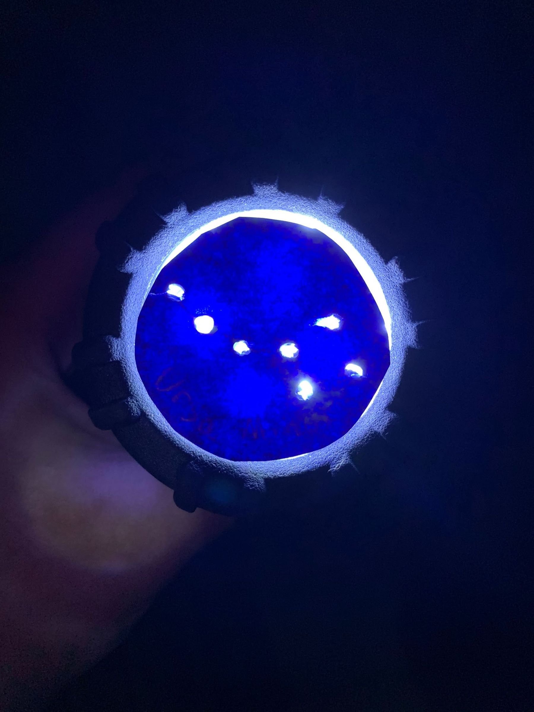 Constellation Flashlight : 8 Steps - Instructables