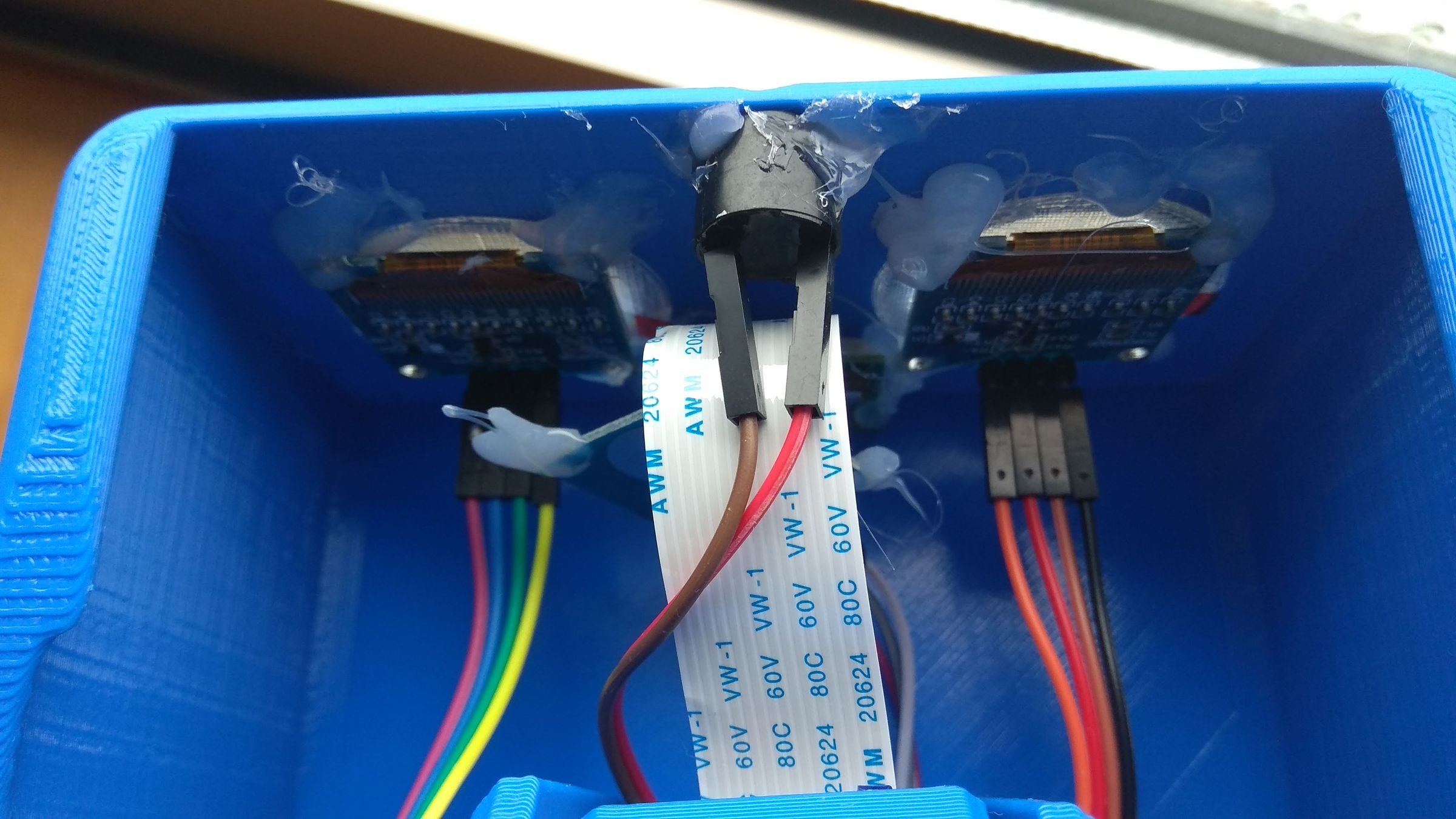 Little Timmy Robot : 5 Steps (with Pictures) - Instructables