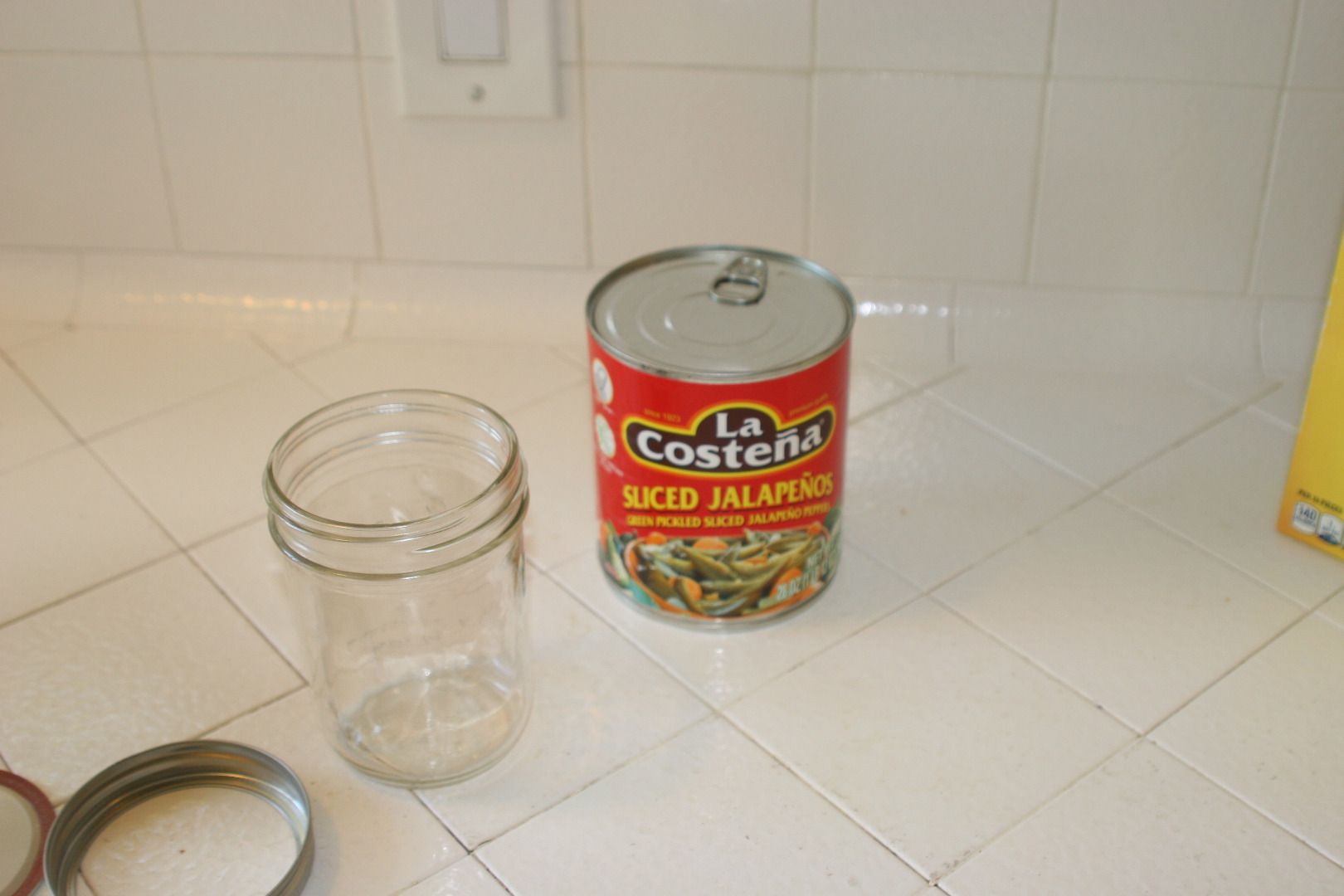 Crackers and Jalapeno Snack : 5 Steps - Instructables