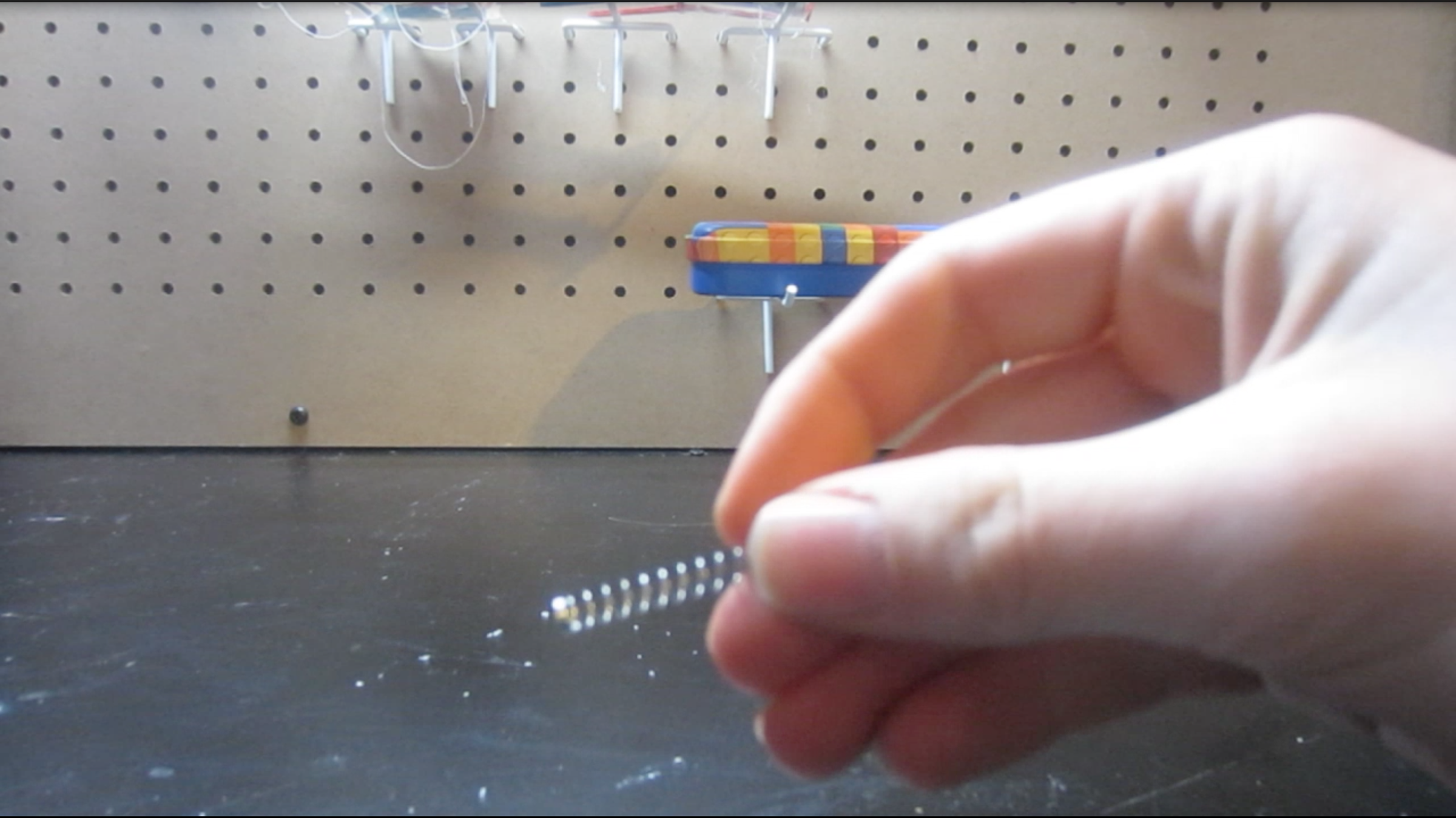 Simple & Easy Spider-Man Web-Shooter : 12 Steps - Instructables