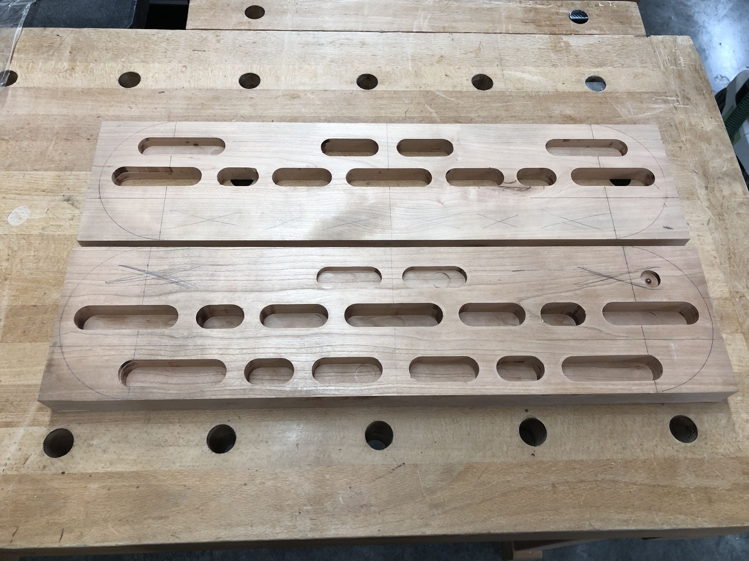 Beastmaker 1000 Hangboard : 11 Steps (with Pictures) - Instructables