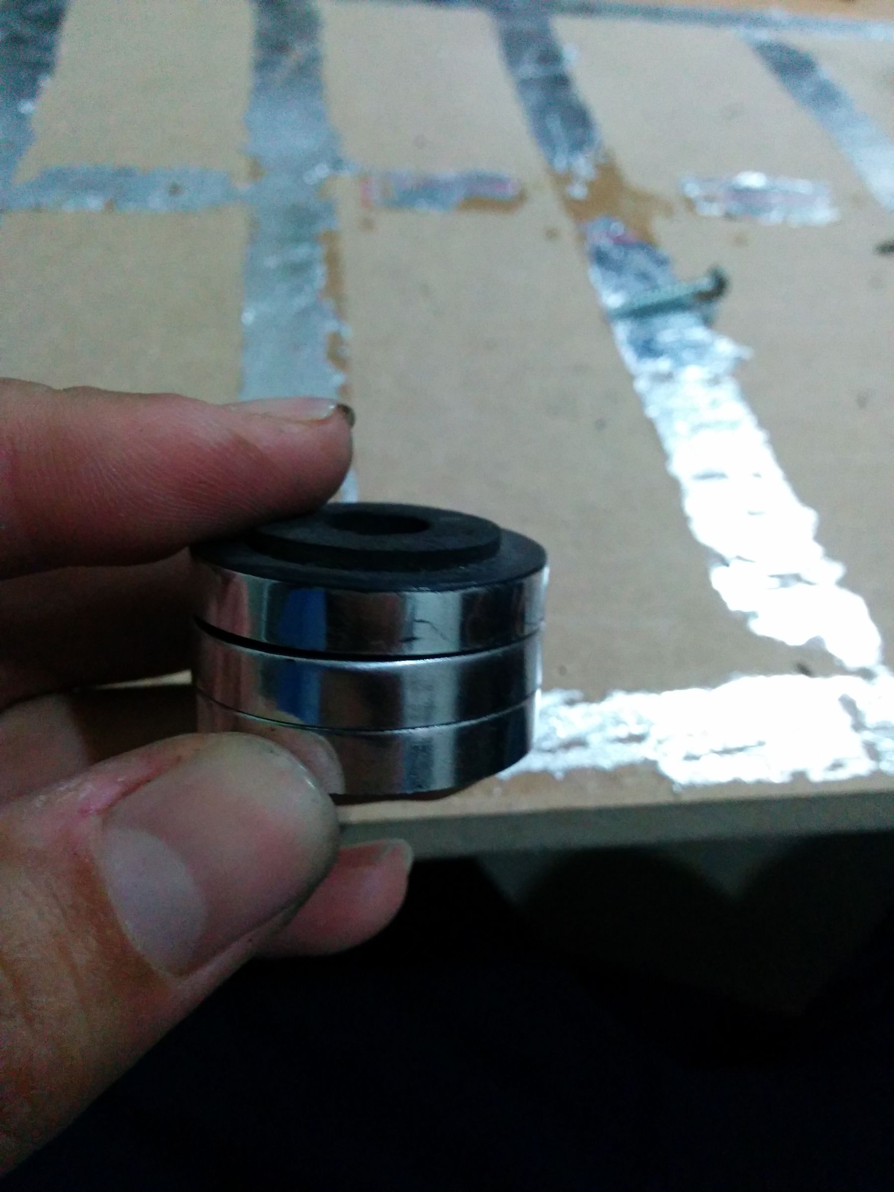 Simple Wire Loop Game : 7 Steps (with Pictures) - Instructables