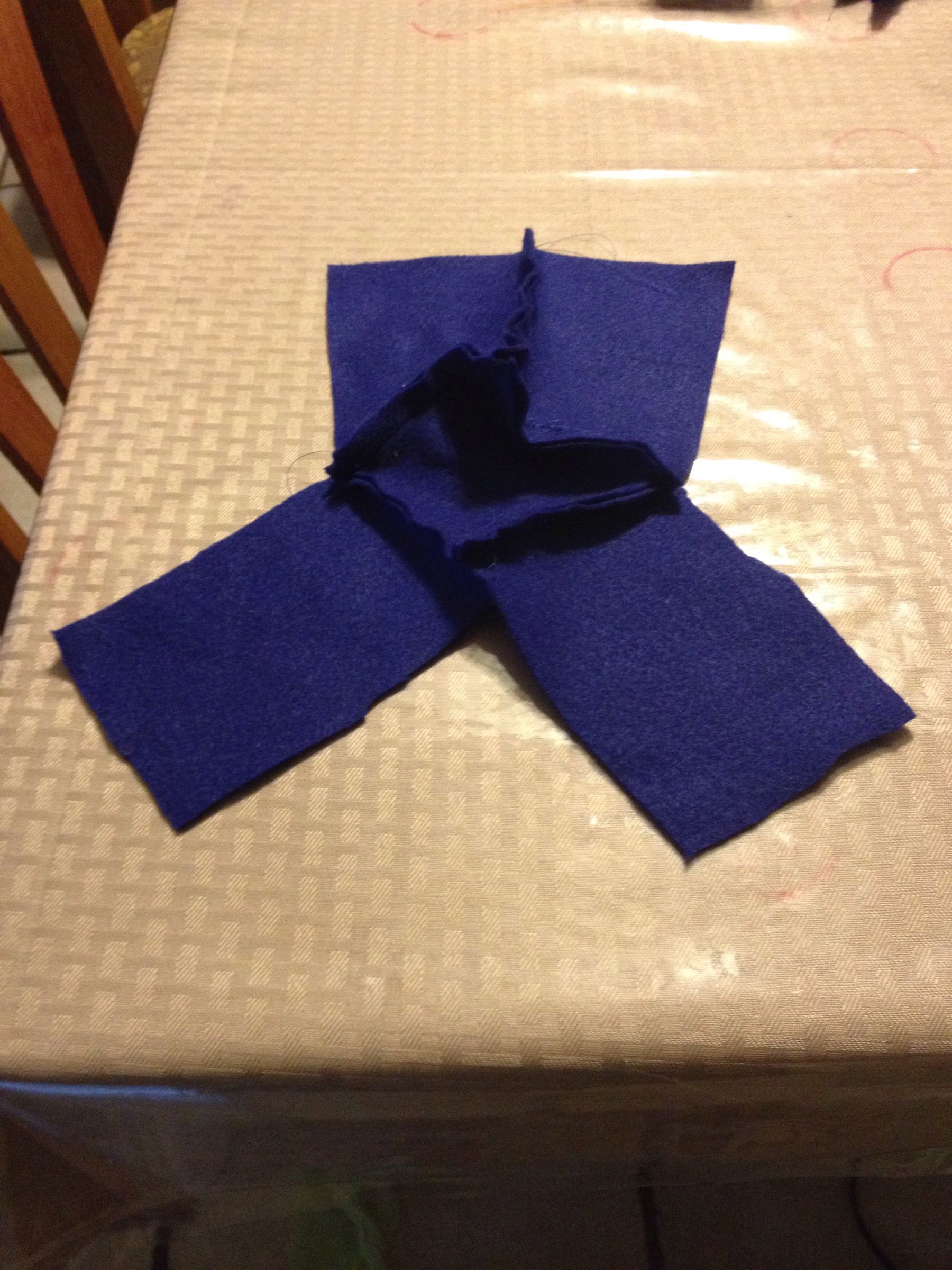 How to Make a Stuffed TARDIS : 5 Steps - Instructables