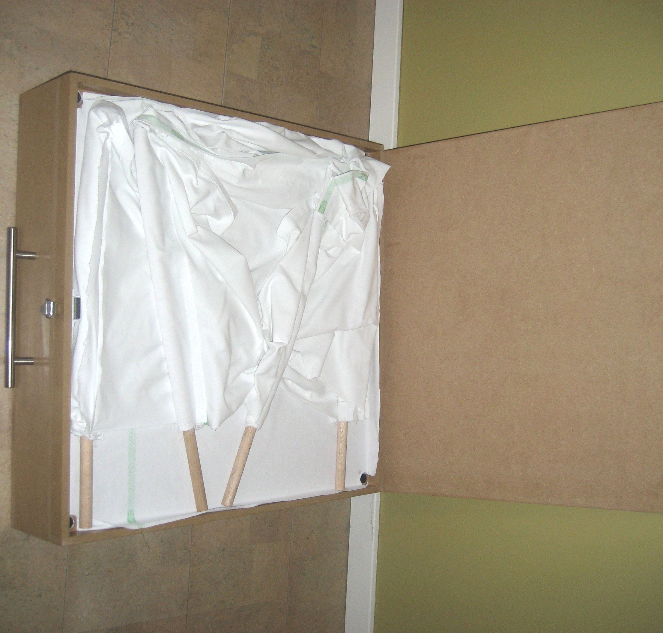 Portable Light Box : 8 Steps (with Pictures) - Instructables