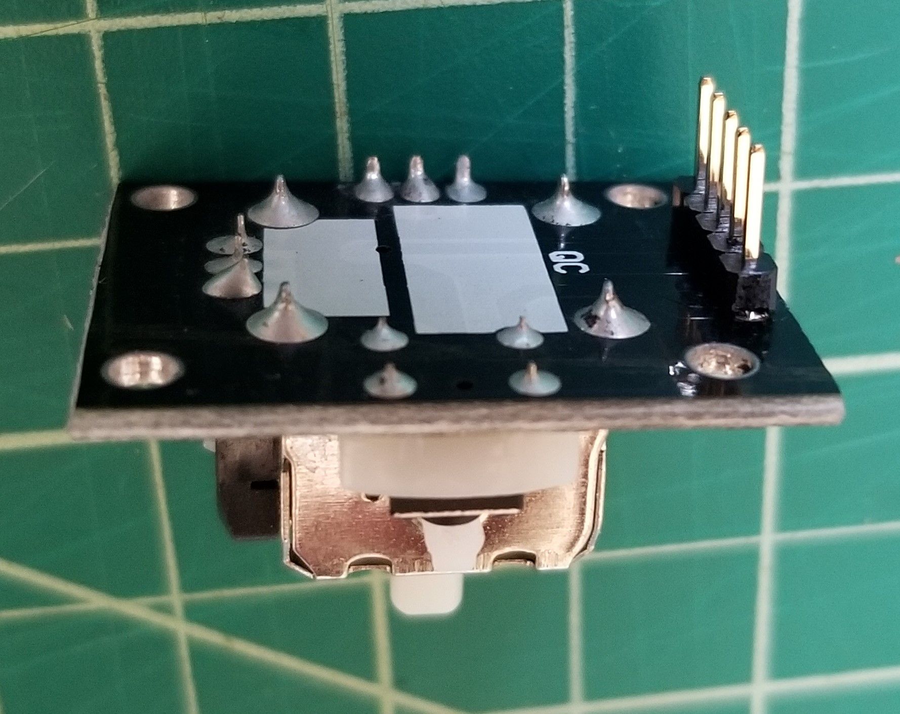 Building the Overkill Control Box, by Ian Hillway : 25 Steps (with ...