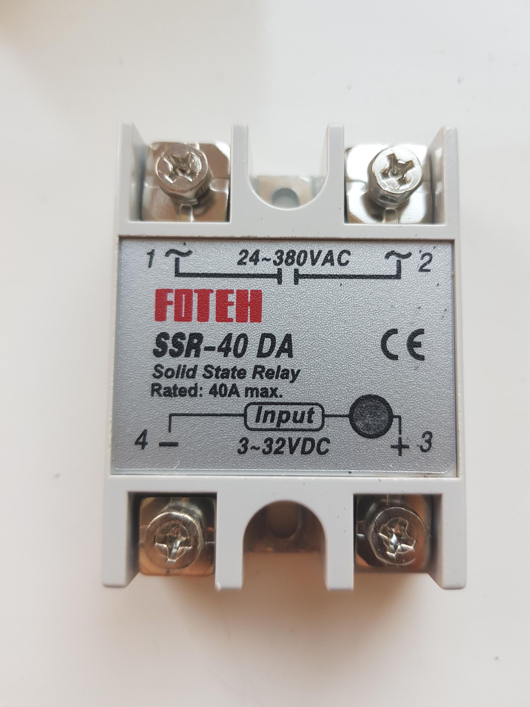 Scalable SMD Soldering Reflow Hotplate With Solder Profiles : 21 Steps ...