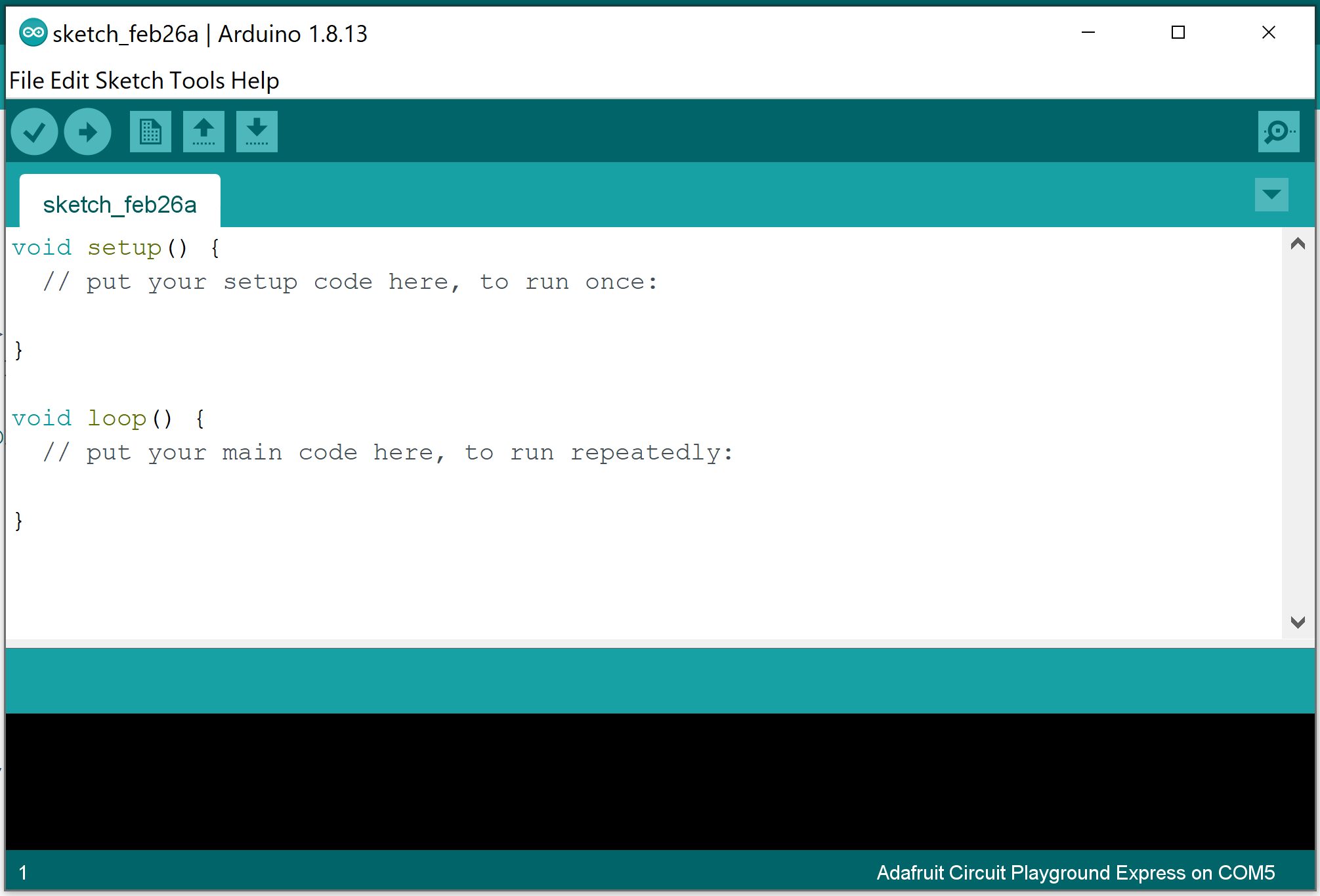Circuit Playground Express Study Buddy : 11 Steps - Instructables