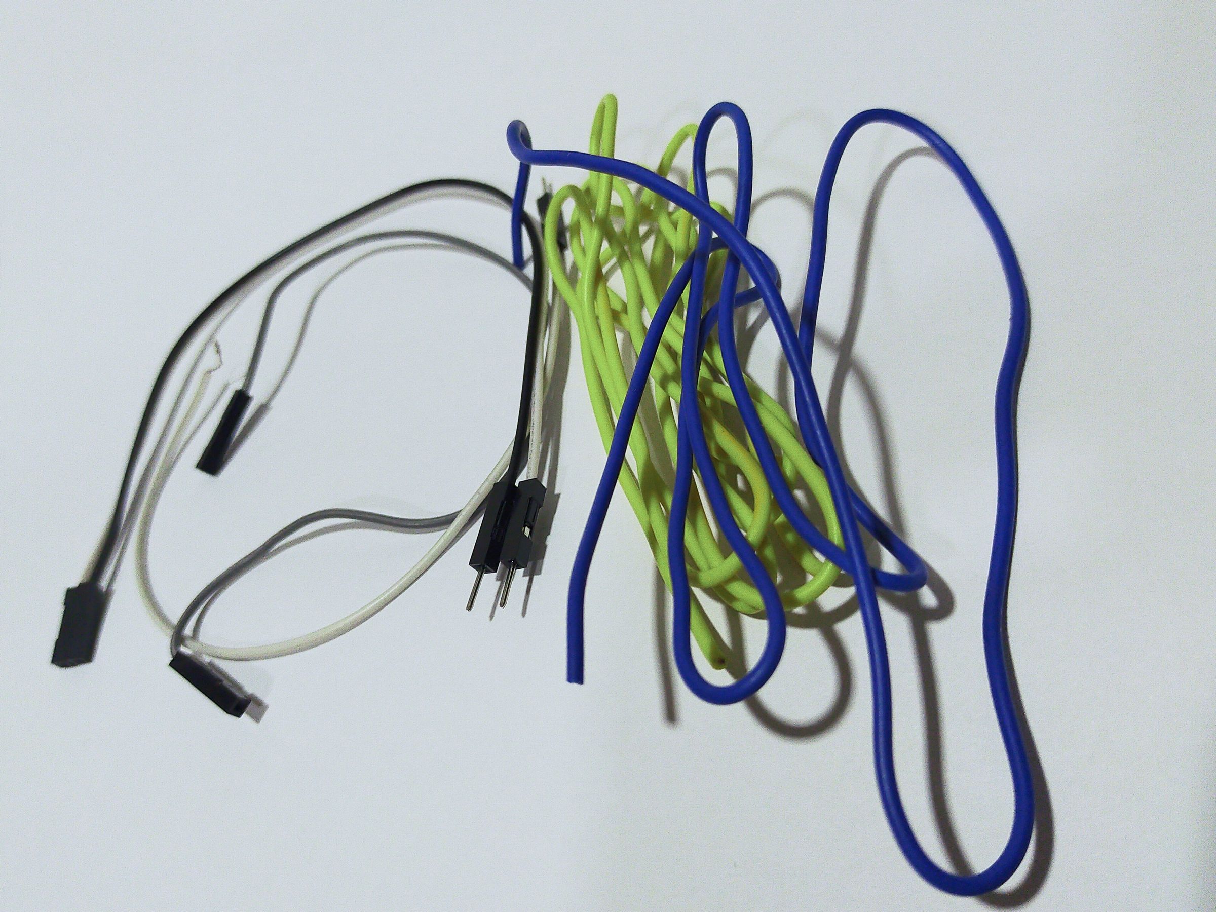 Air Piano Using IR Proximity Sensor and Arduino Uno Atmega 328 : 6 ...