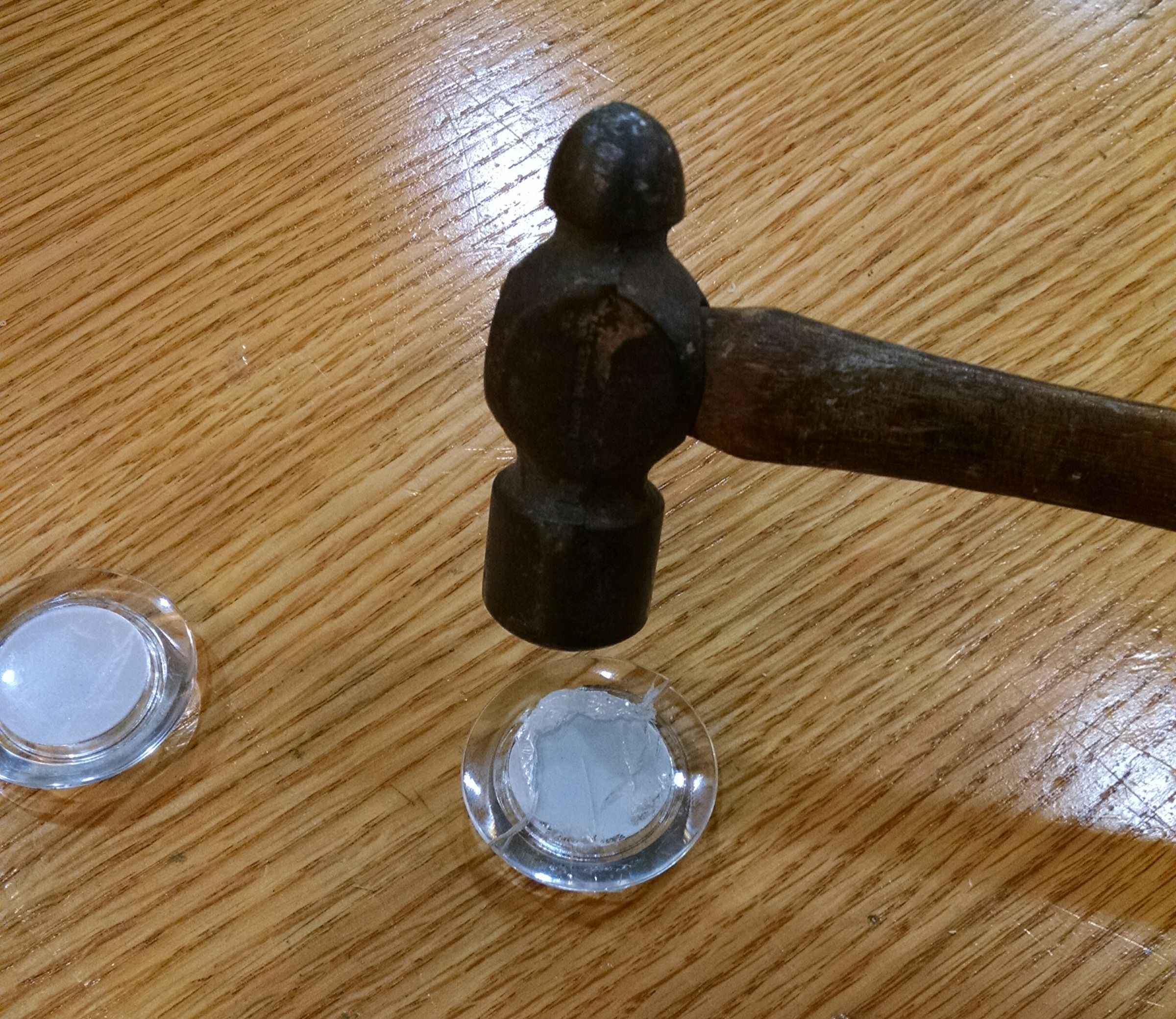 3 Super Easy Golf Ball Hacks : 16 Steps (with Pictures) - Instructables