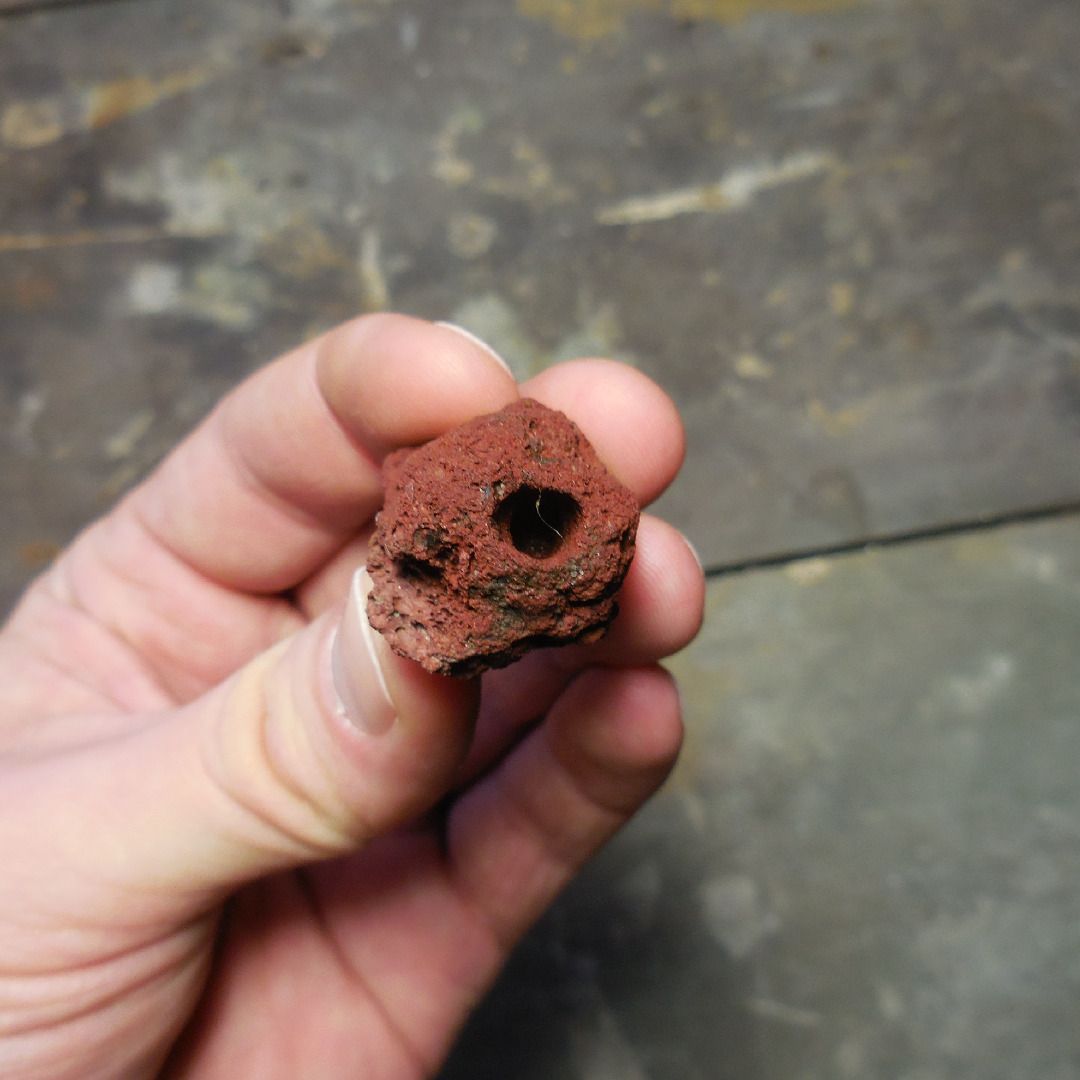 DIY Air Stone / Bubble Stone : 3 Steps - Instructables