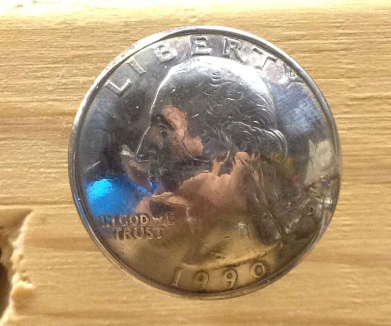 Handmade Conchos and Snaps : 4 Steps (with Pictures) - Instructables