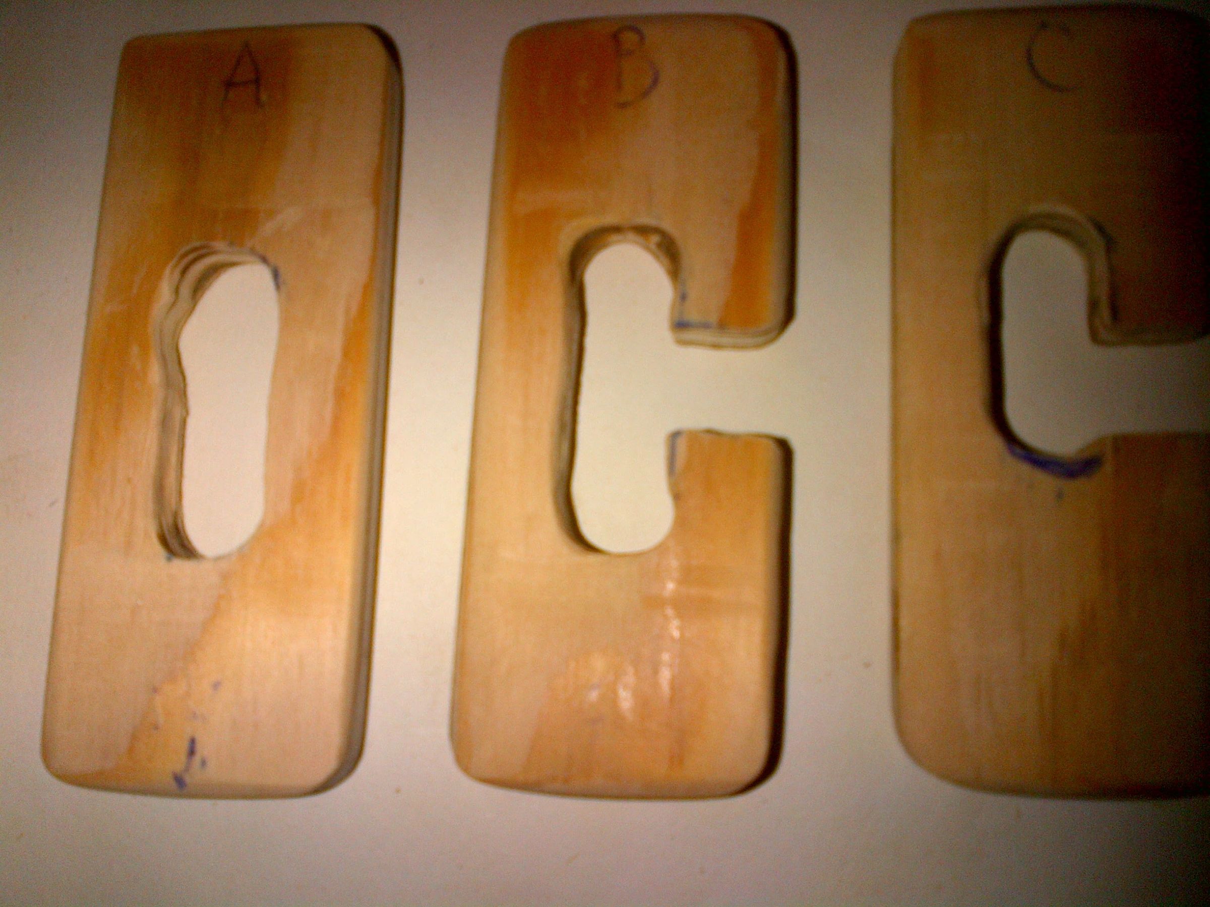 Build a Wooden Puzzle From Only a Photo.... : 4 Steps (with Pictures ...