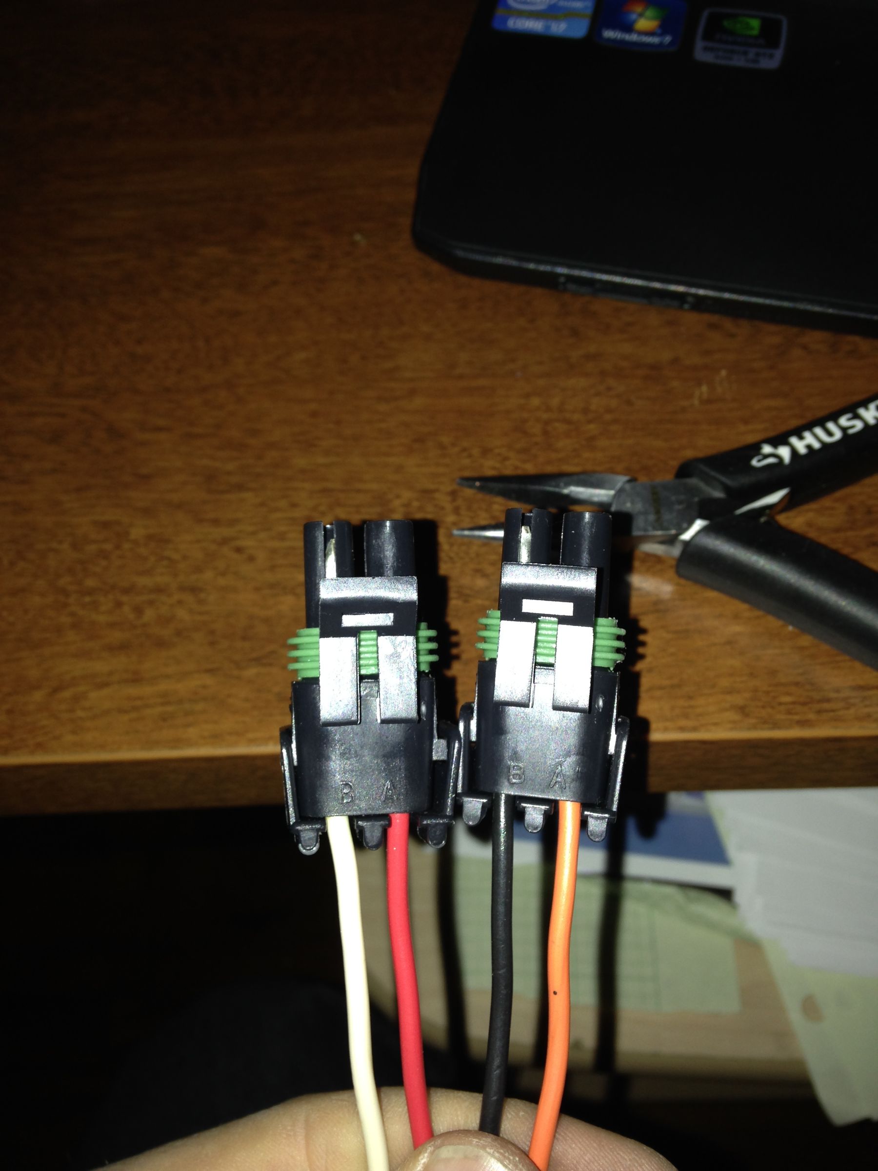 FD3S MSD and FC3S Ignition Coil Conversion : 11 Steps - Instructables