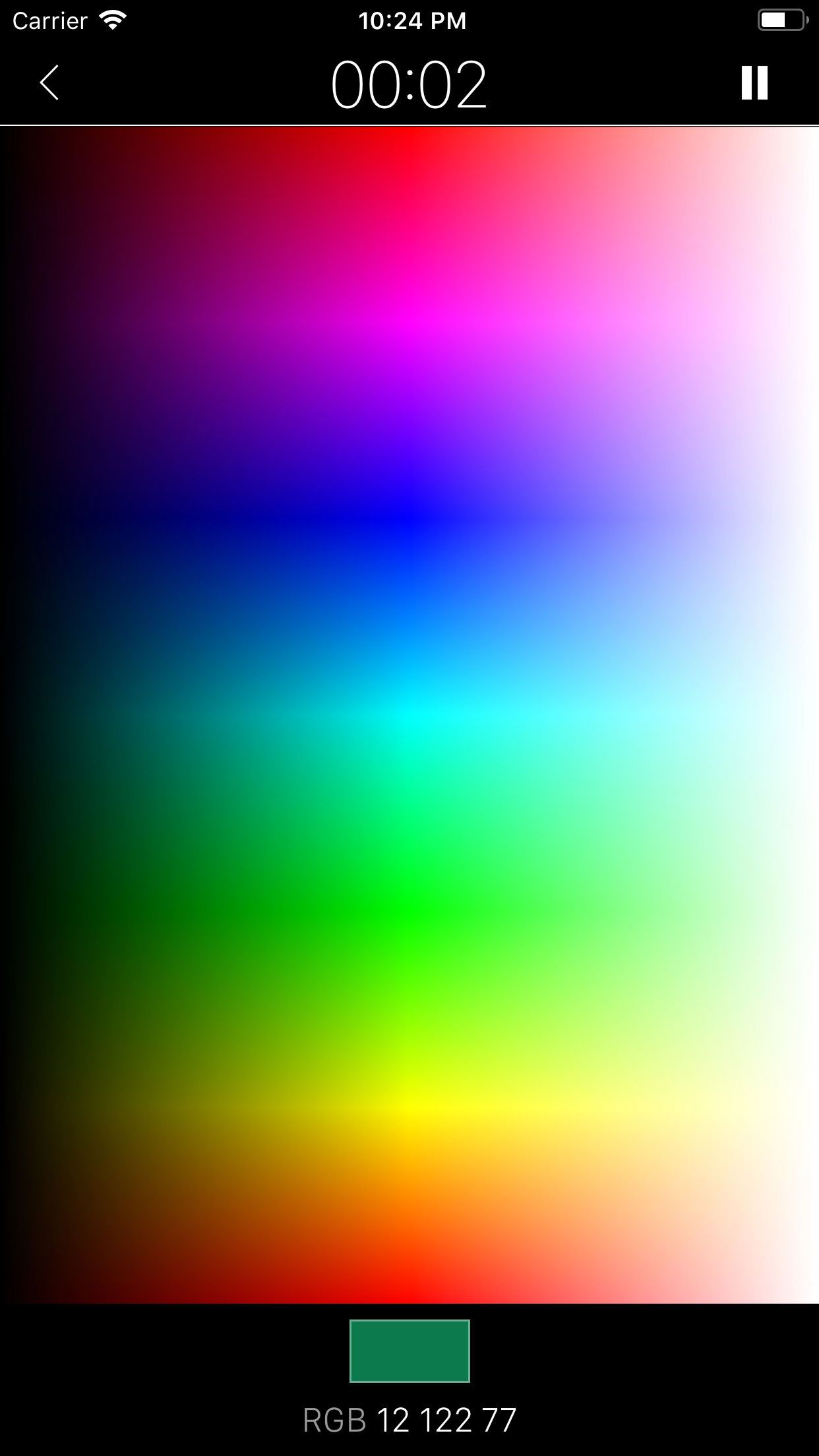 AmbiBox IOS Remote Control App : 5 Steps - Instructables