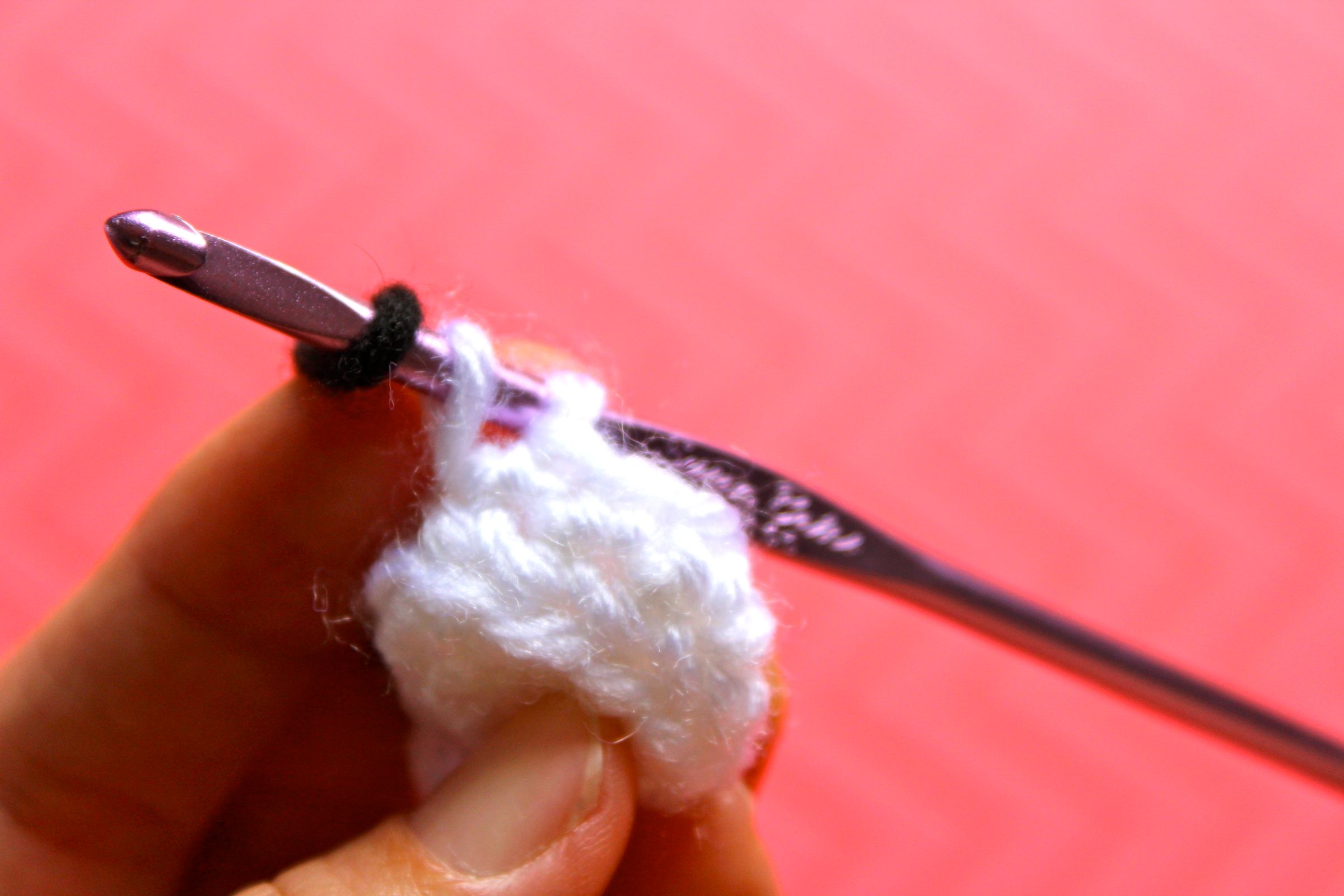 Basic Amigurumi Body : 6 Steps (with Pictures) - Instructables