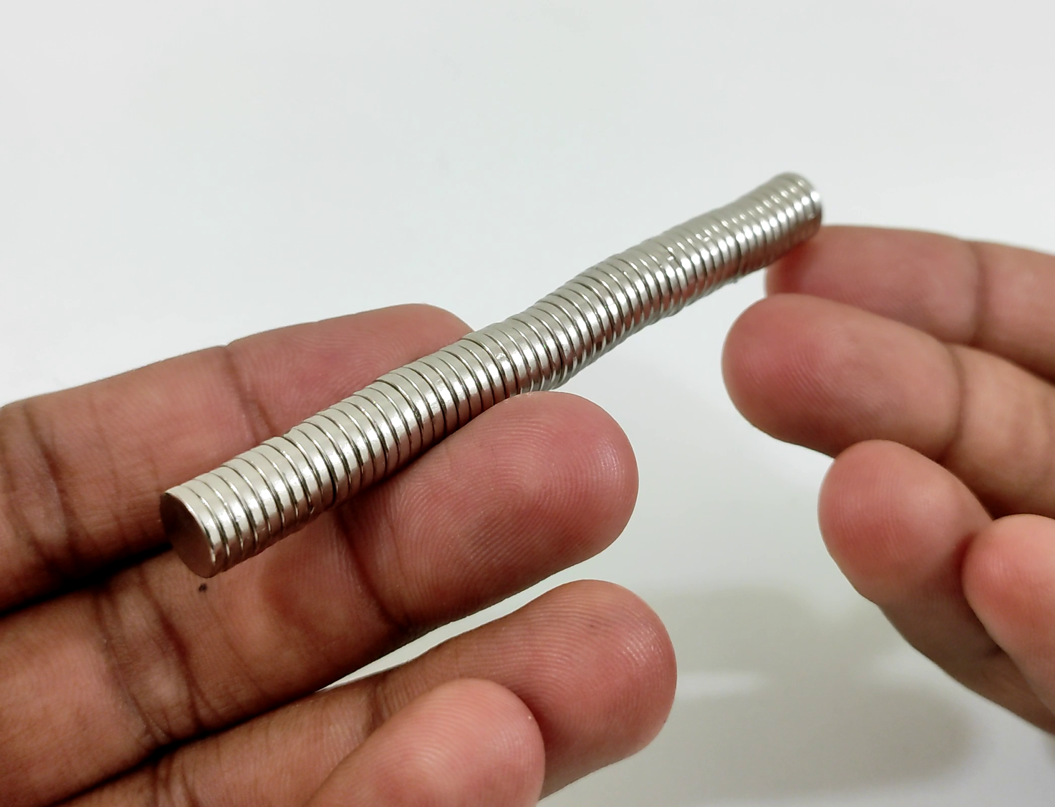 ESP-32 Based BLE Mouse With Magnetic Mouse Pad : 17 Steps (with ...