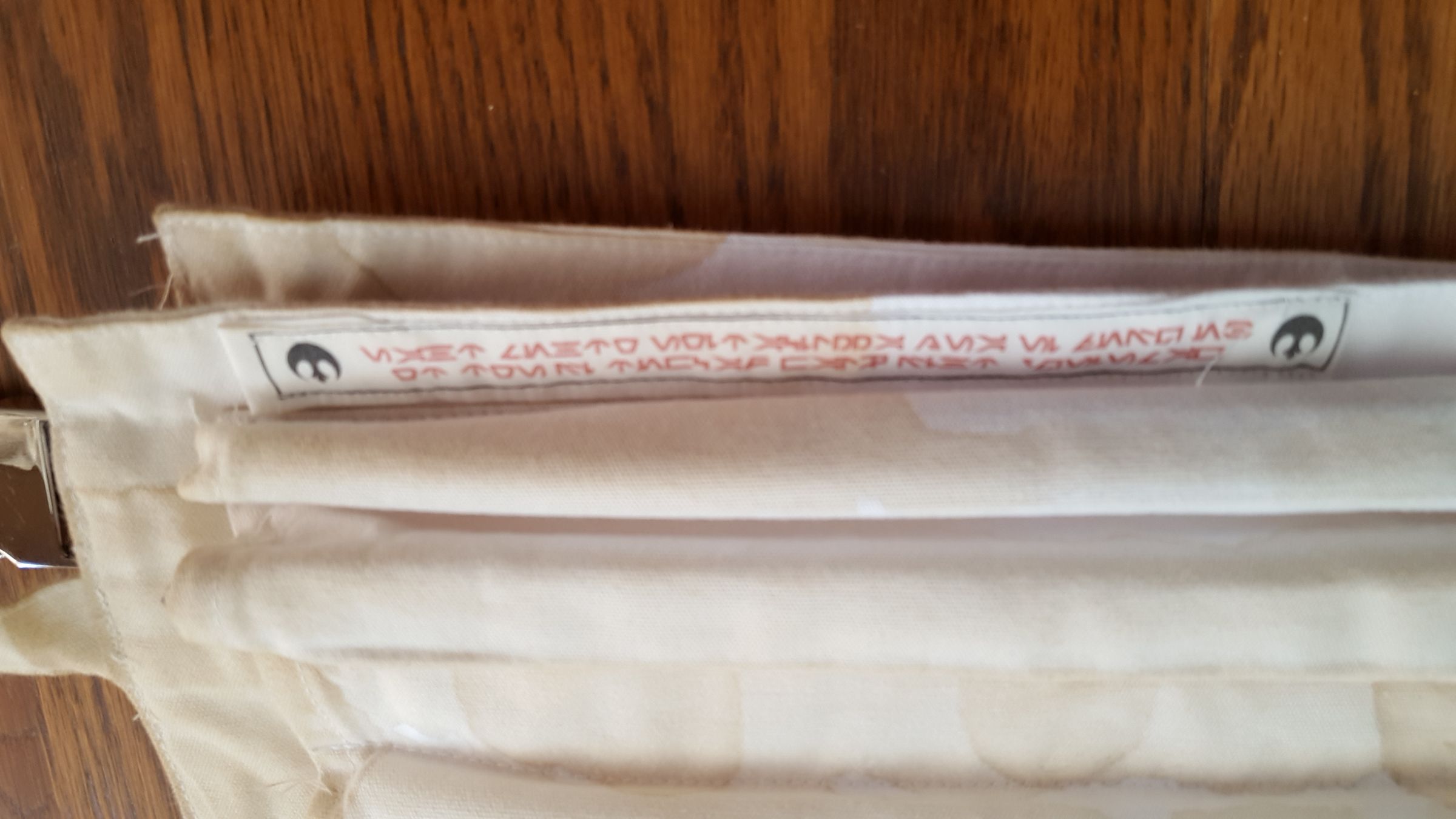 Star Wars Rebel Pilot Chest Box - Arduino : 4 Steps (with Pictures ...