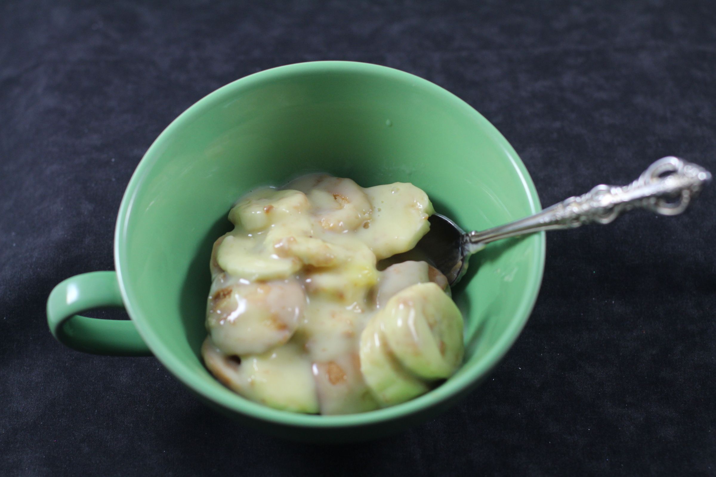 Let's Make a Picnic Perfect Nanner Puddin (Banana Pudding) : 5 Steps ...