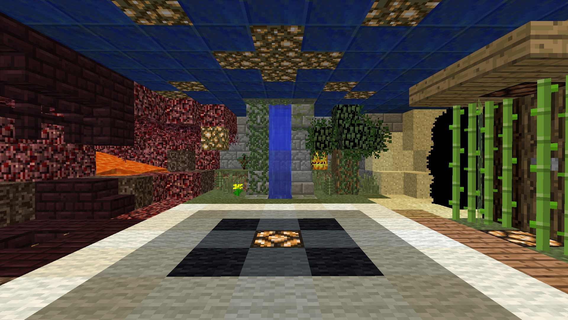 RLCraft Guide for Beginners : 6 Steps - Instructables