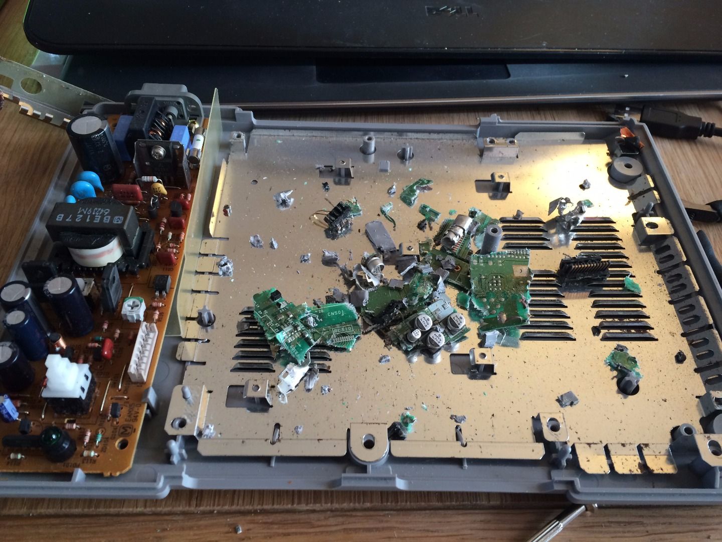 Raspberry Pi Playstation Mod : 5 Steps - Instructables