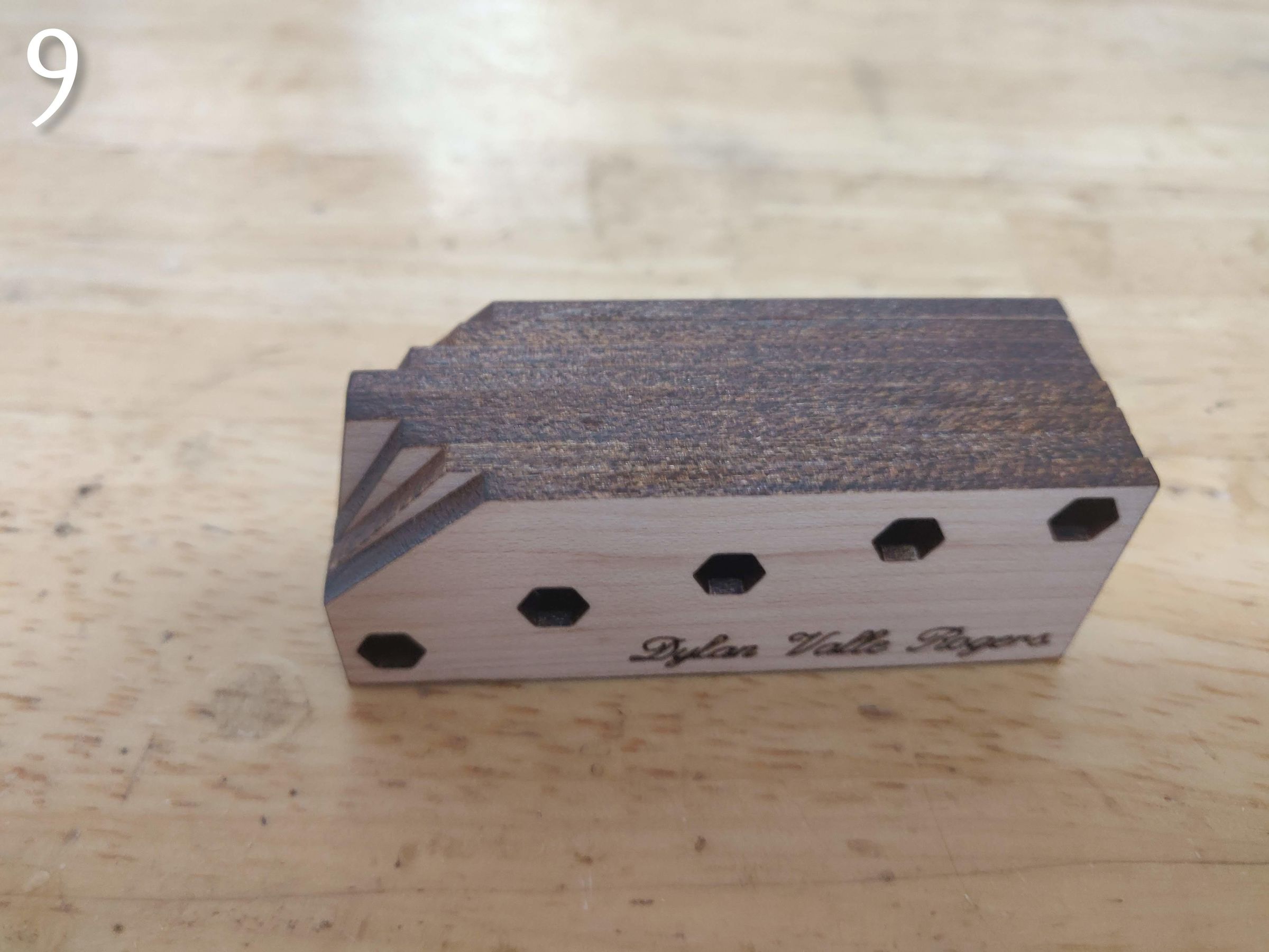 Insect Pinning Block : 6 Steps - Instructables