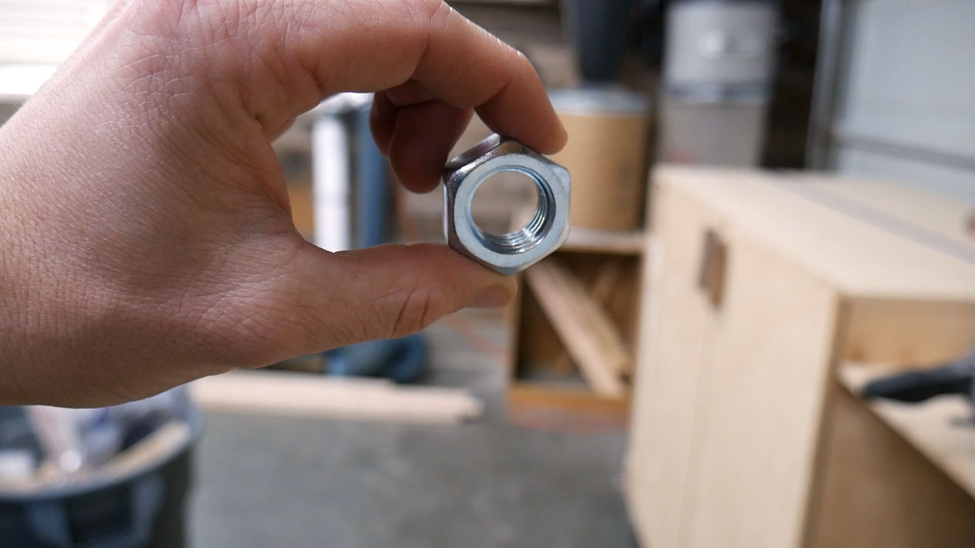 Overhead Camera Dolly System : 29 Steps (with Pictures) - Instructables