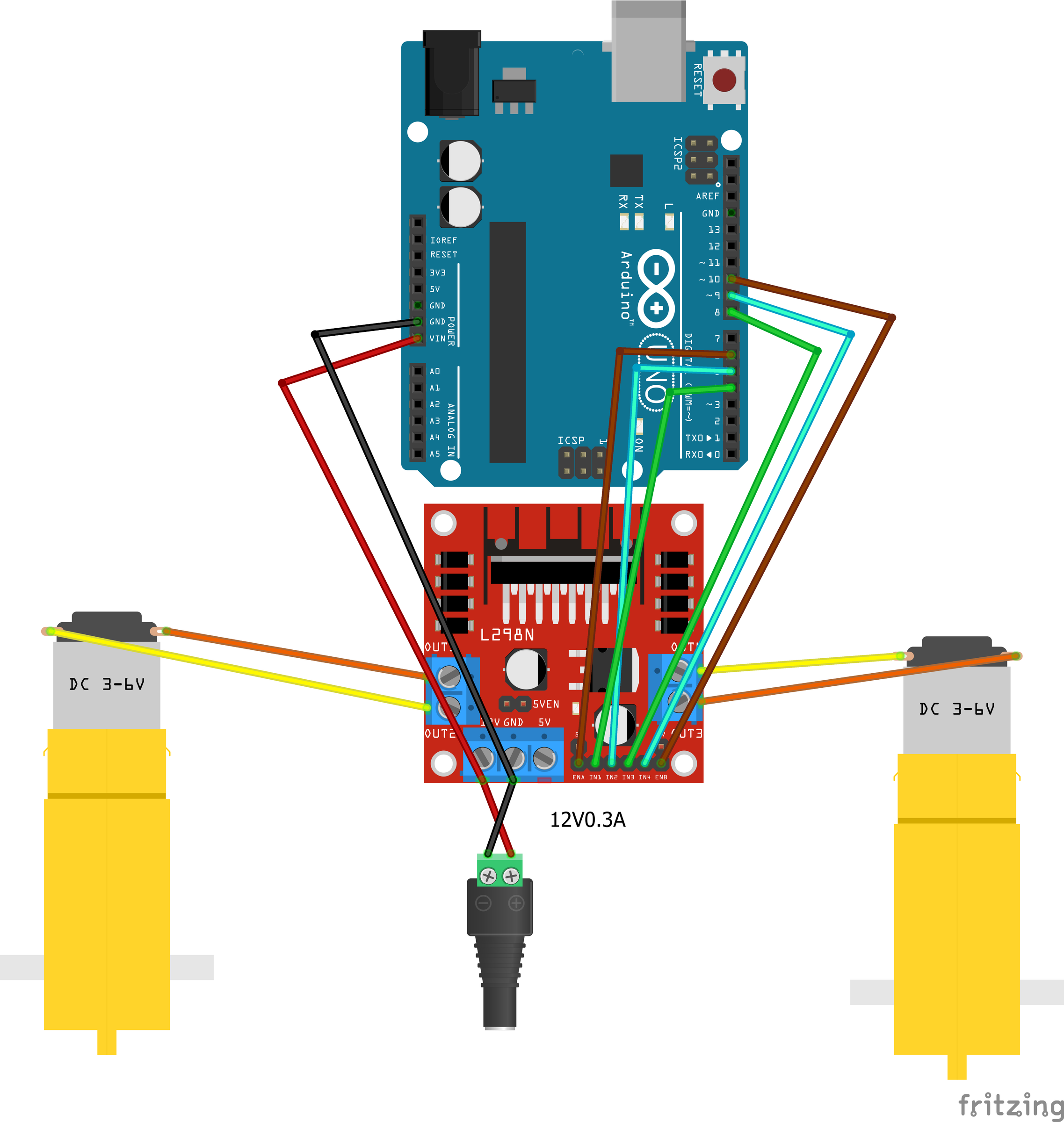 Input-Output Components : 30 Steps - Instructables