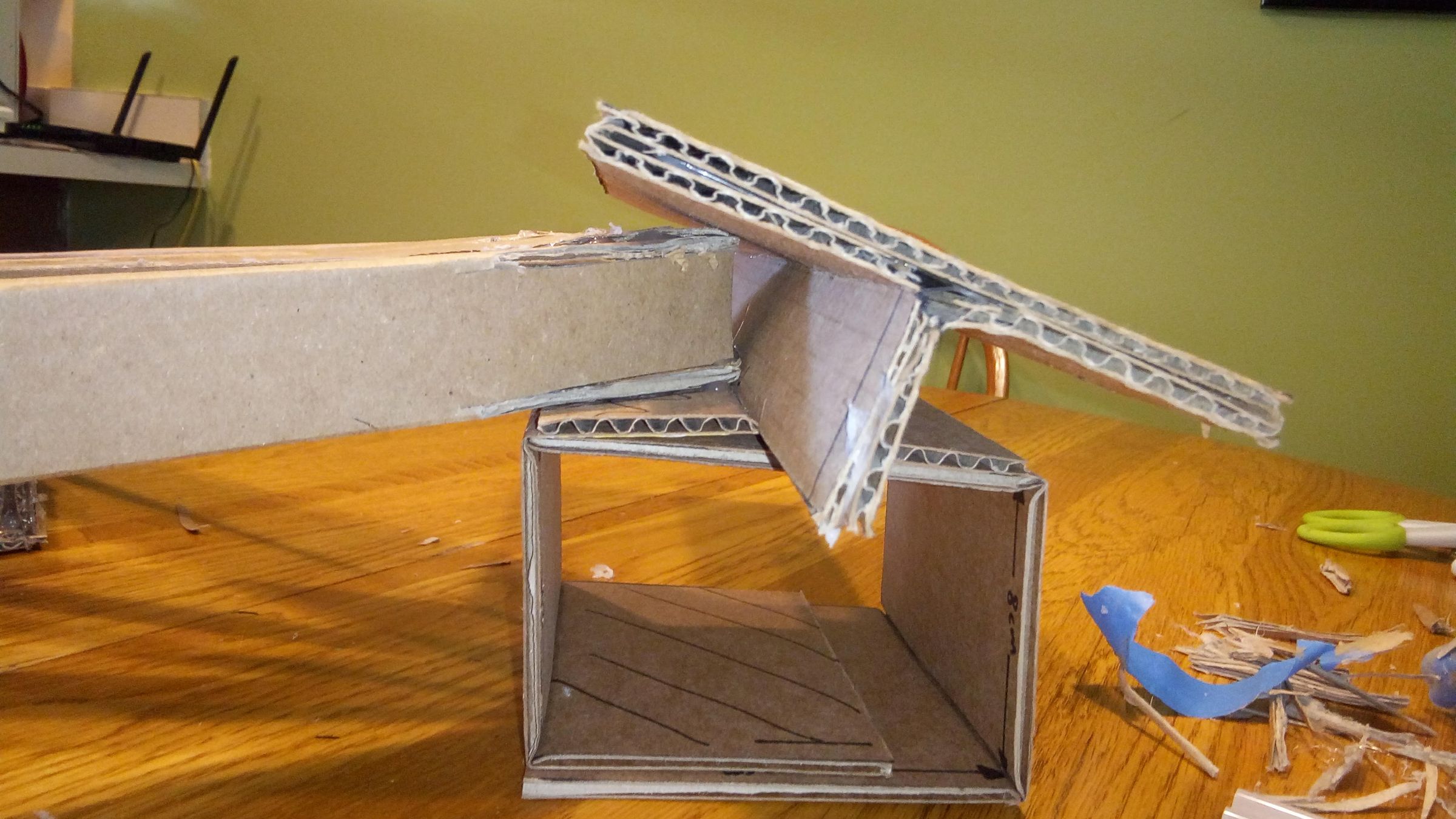 Minecraft Spider : 17 Steps (with Pictures) - Instructables