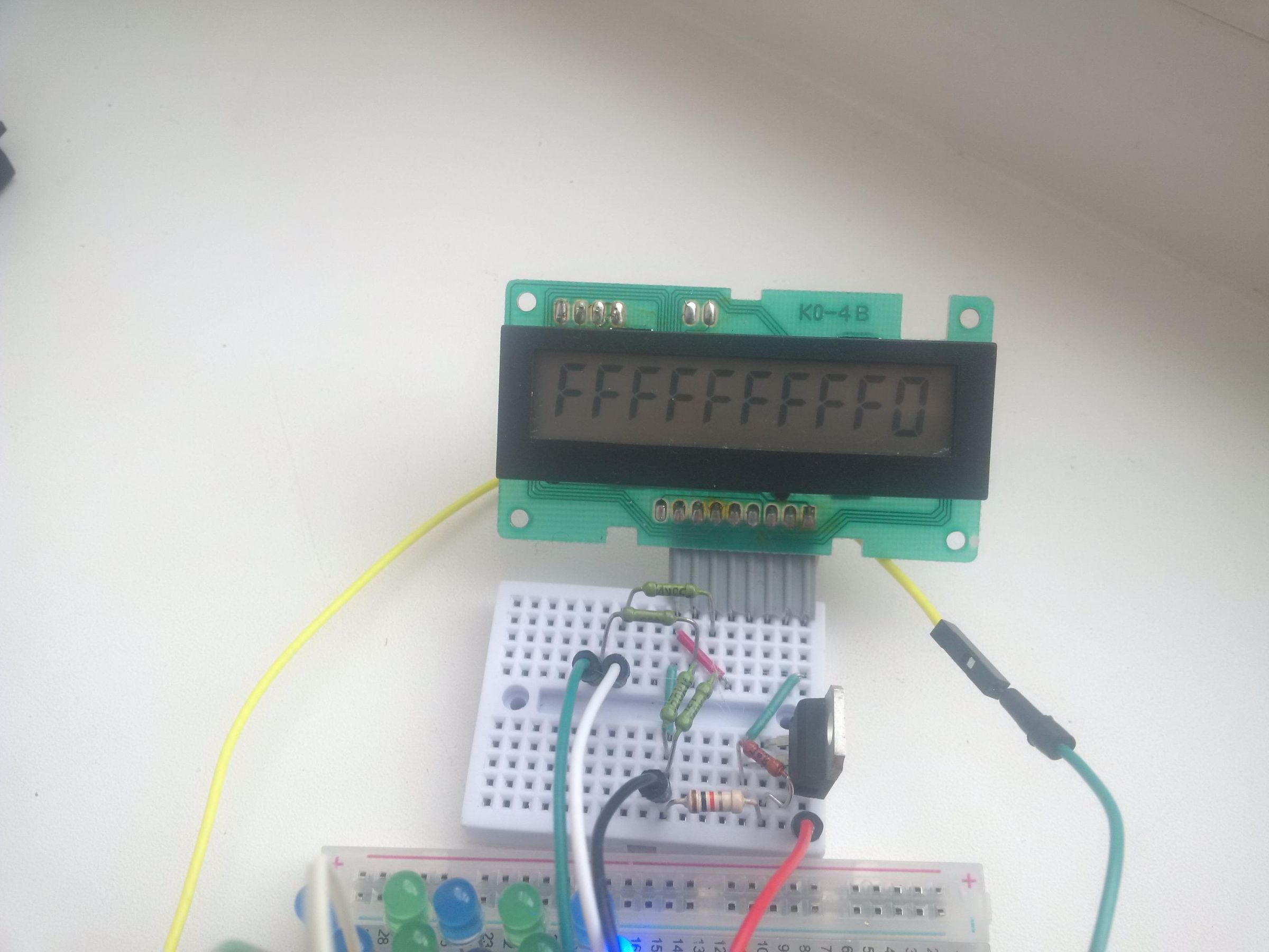 10 Channel Wi-Fi Switch for Smart Home : 13 Steps (with Pictures ...