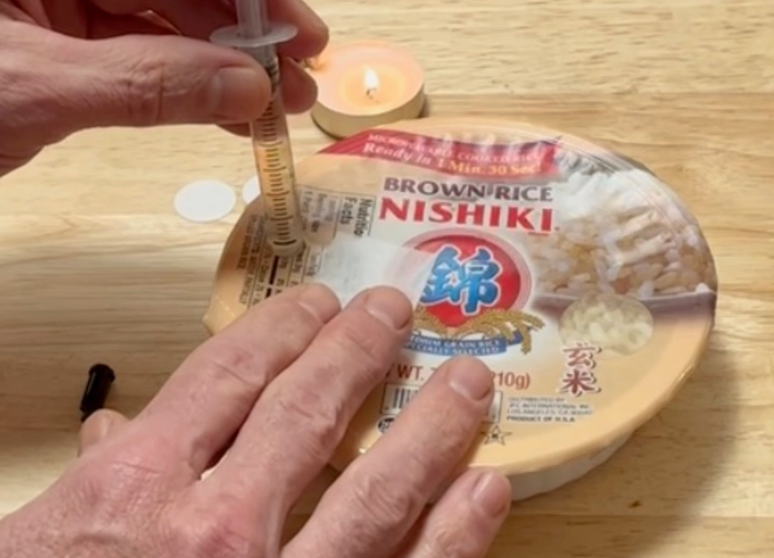 Growing Mushrooms With Rice (Classic Edition) : 9 Steps (with Pictures ...