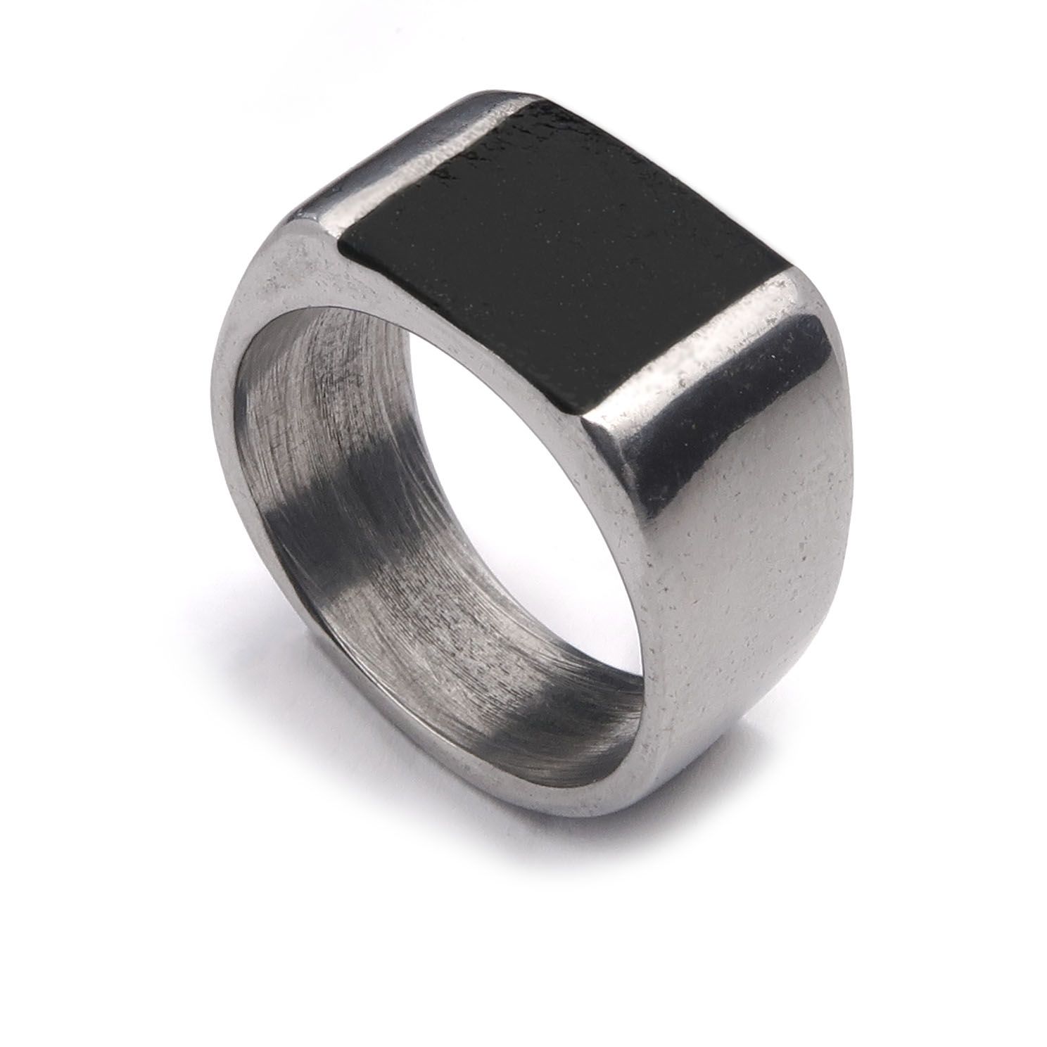 Nut Ring, Manly Design! : 10 Steps (with Pictures) - Instructables