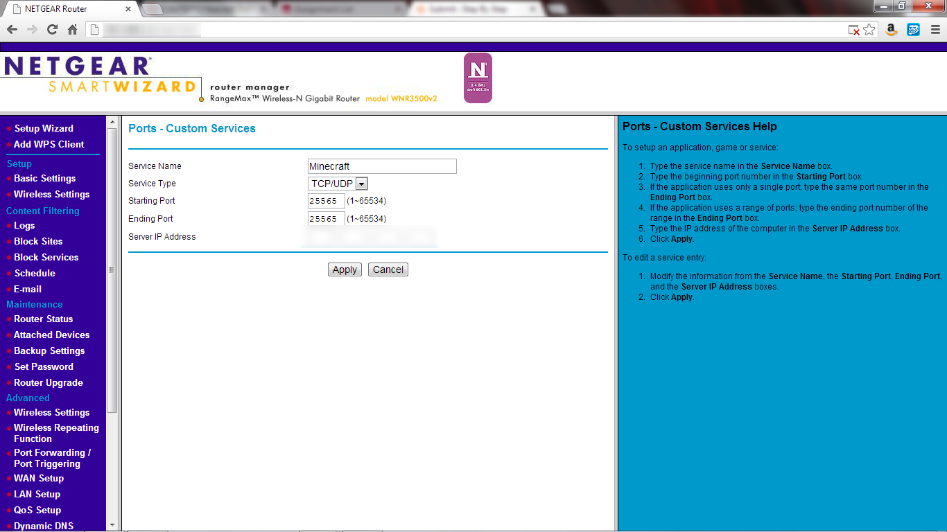 How to Make a Simple Minecraft Server PC : 10 Steps - Instructables