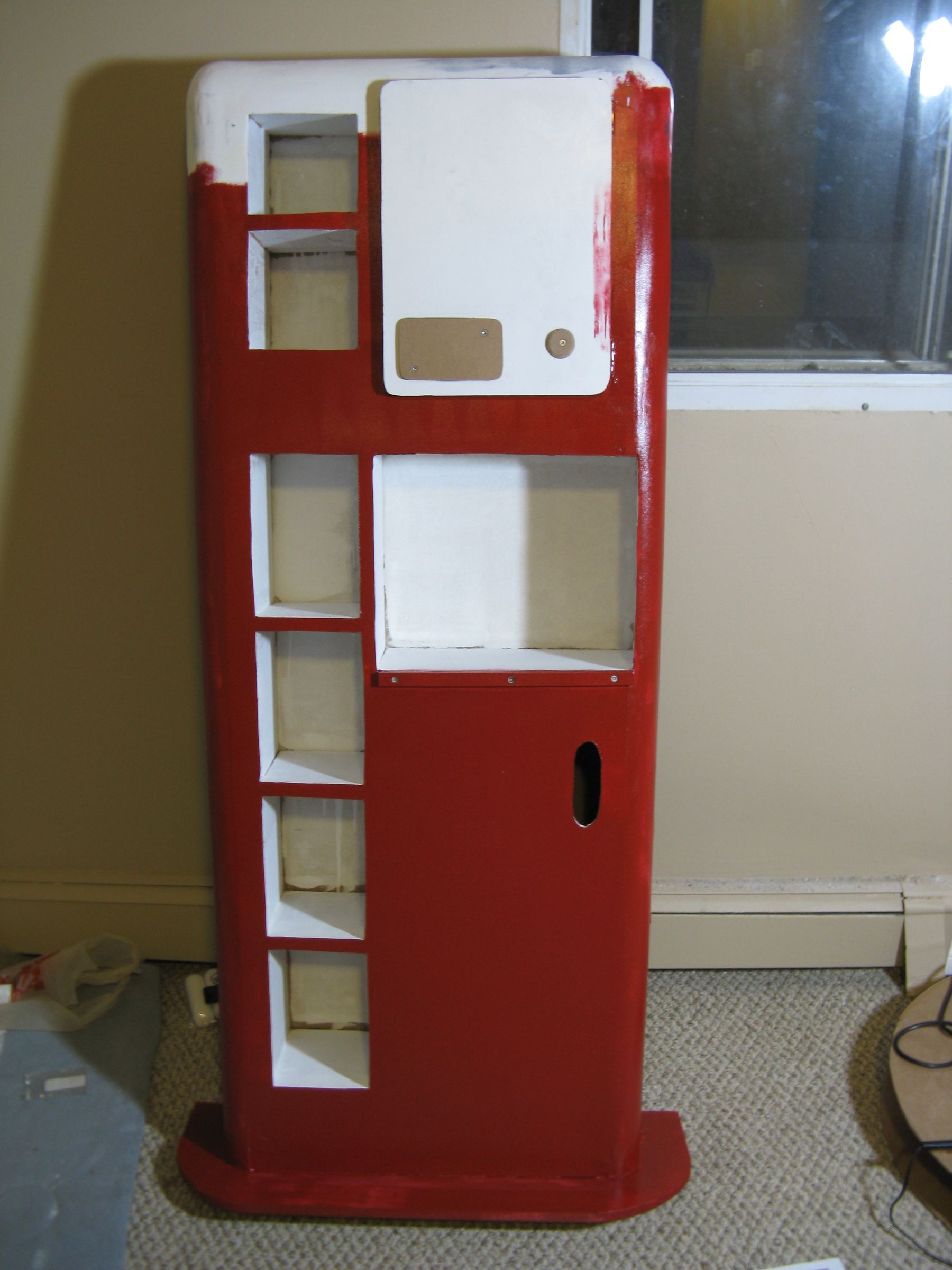 Bioshock Life Size Gatherer's Garden BY FLOPPYTY : 19 Steps (with ...