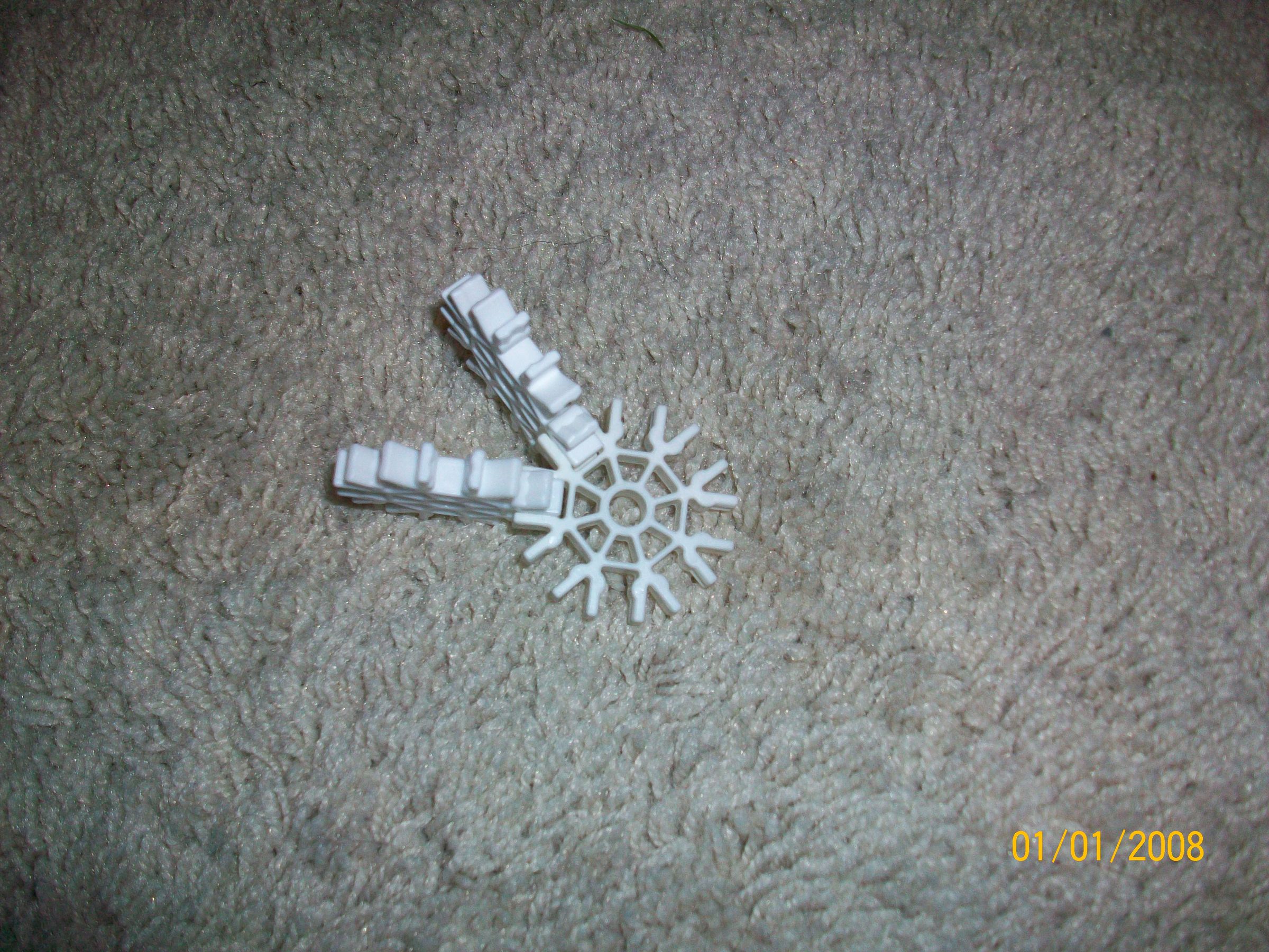 How to Make a Knex Bomb (with Tripwire) : 7 Steps - Instructables