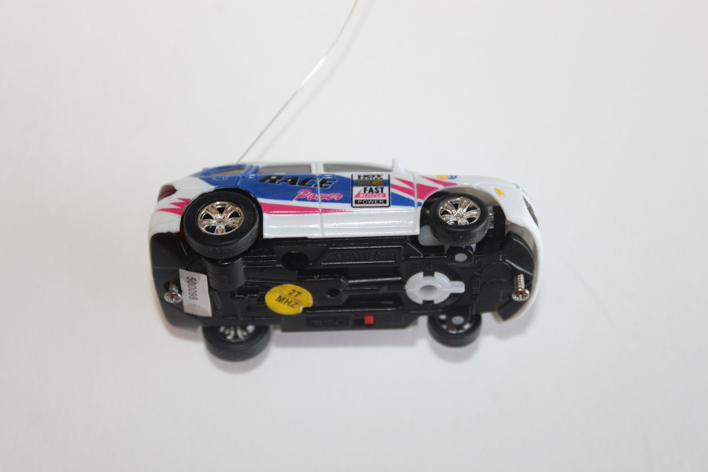 Build an RC Blimp for Less Than $13 : 8 Steps (with Pictures ...