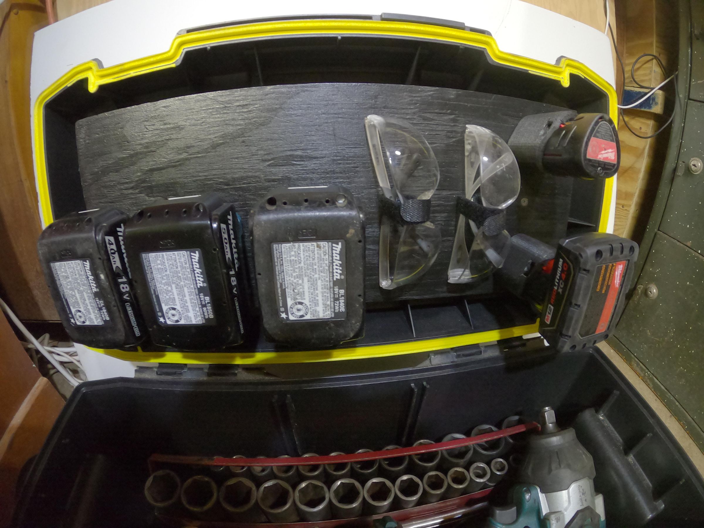 DIY Toolbox Organizer on a Budget : 6 Steps - Instructables