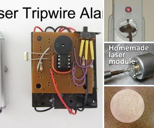 Laser - Instructables