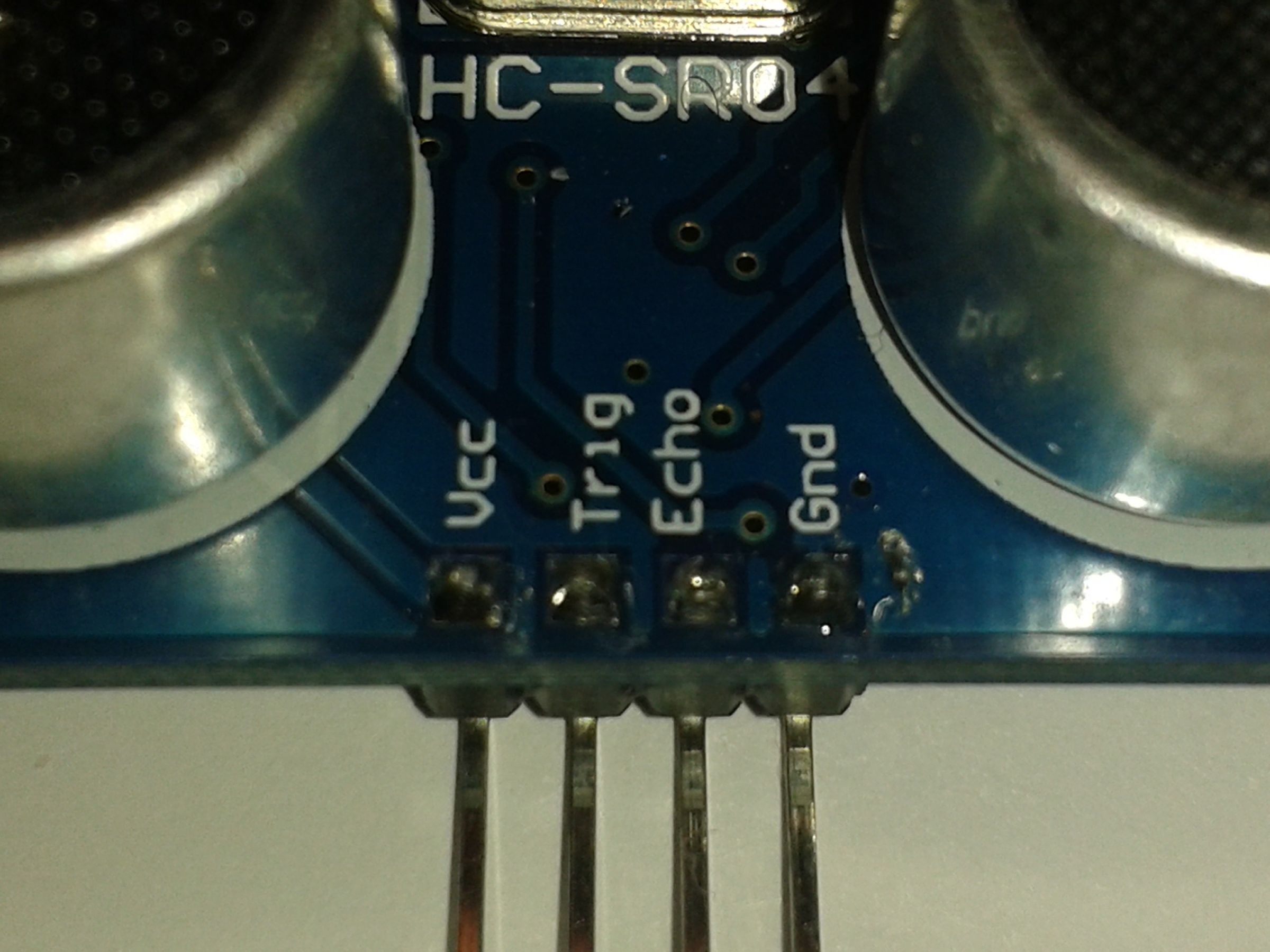 Arduino Bluetooth and Ultrasonic Sensor TUTORIAL : 6 Steps - Instructables