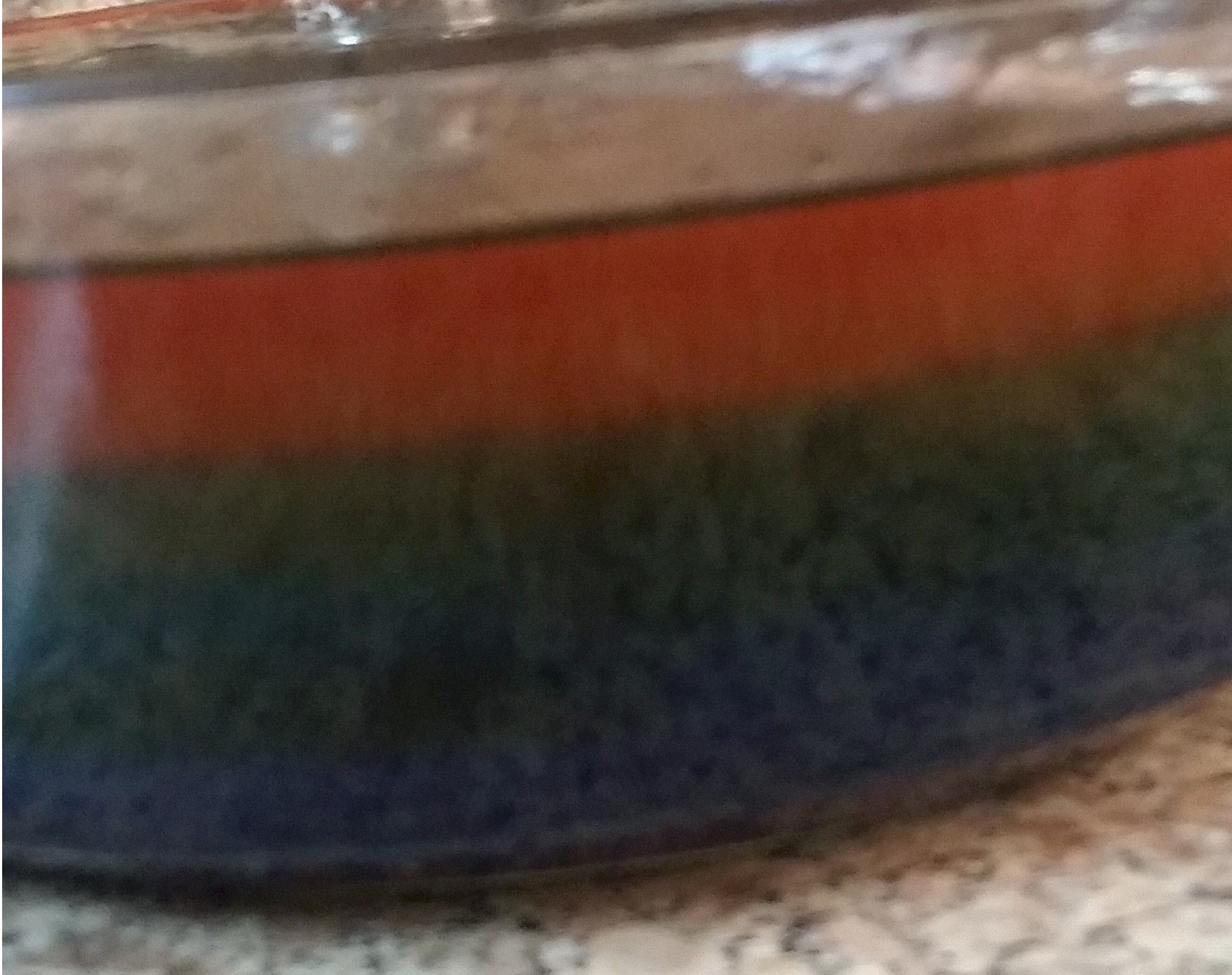 Rainbow Agar-agar : 4 Steps - Instructables