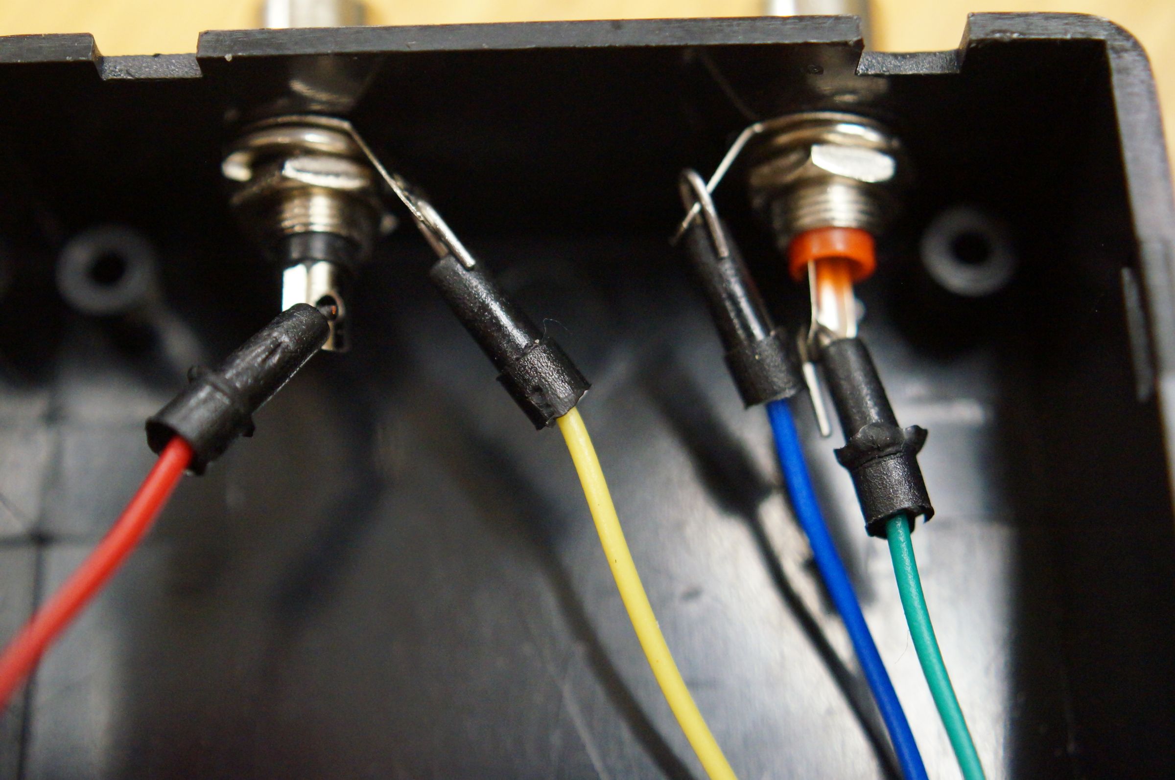 Solar Irradiance Device (SID): an Arduino Based Solar Sensor : 9 Steps ...