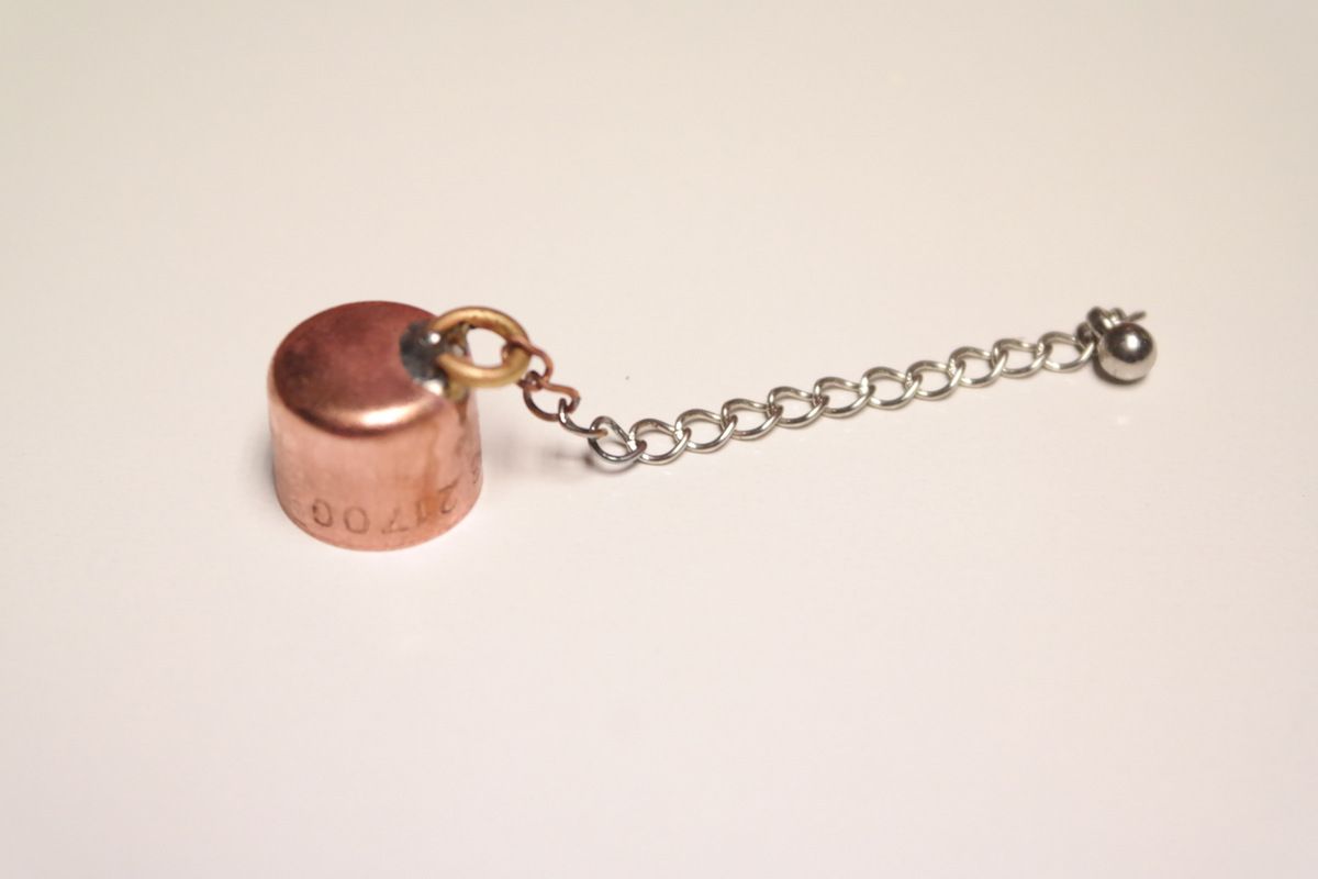 Rope Lighter (Windproof) : 11 Steps (with Pictures) - Instructables